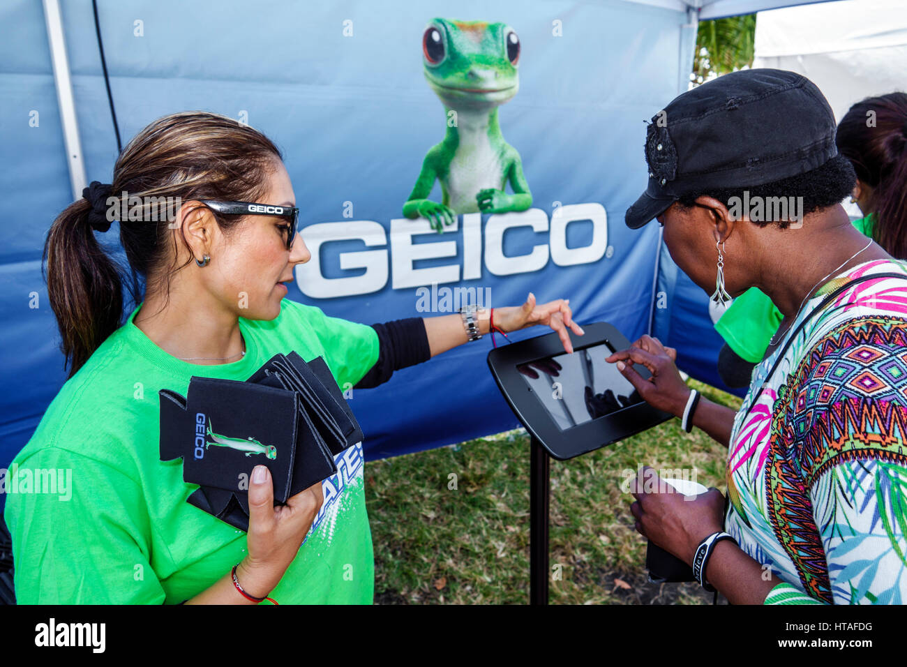 Geico Insurance High Resolution Stock Photography and Images - Alamy