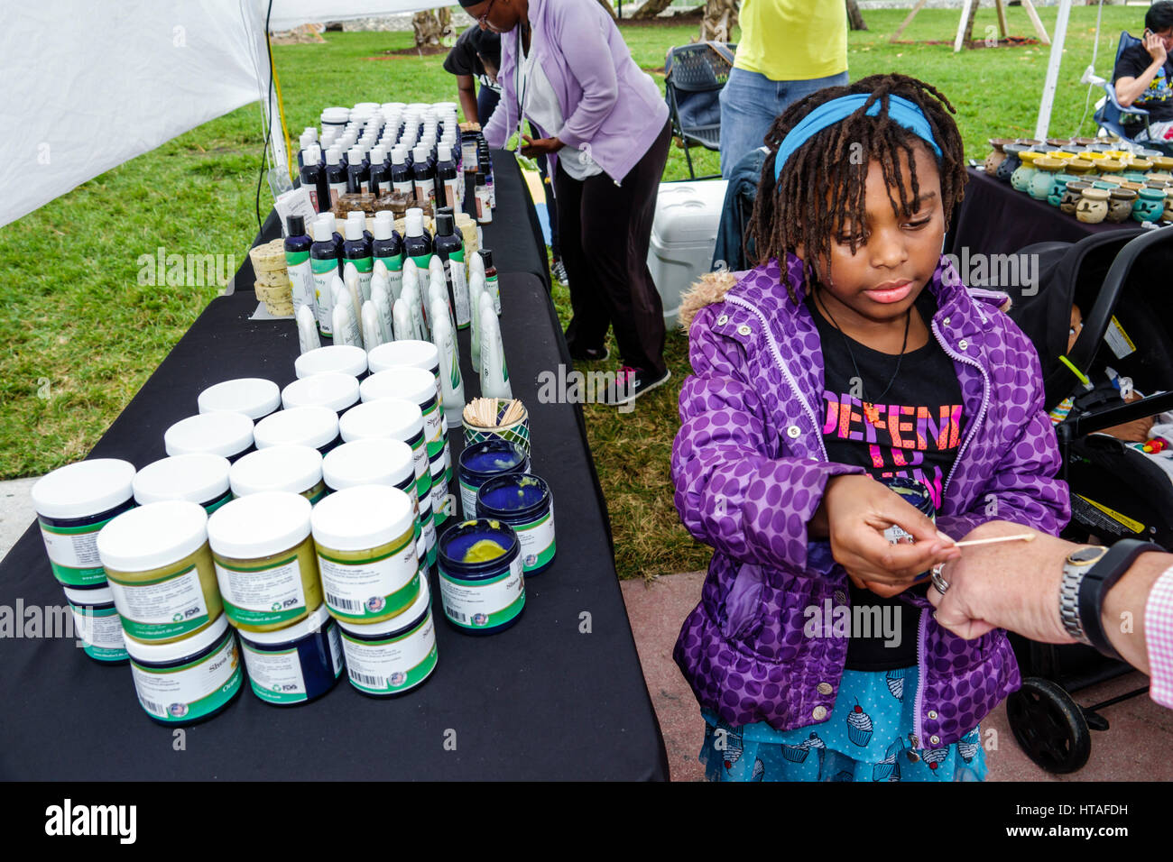 Florida South,Miami Beach,Art Deco Weekend,community festival,street ...