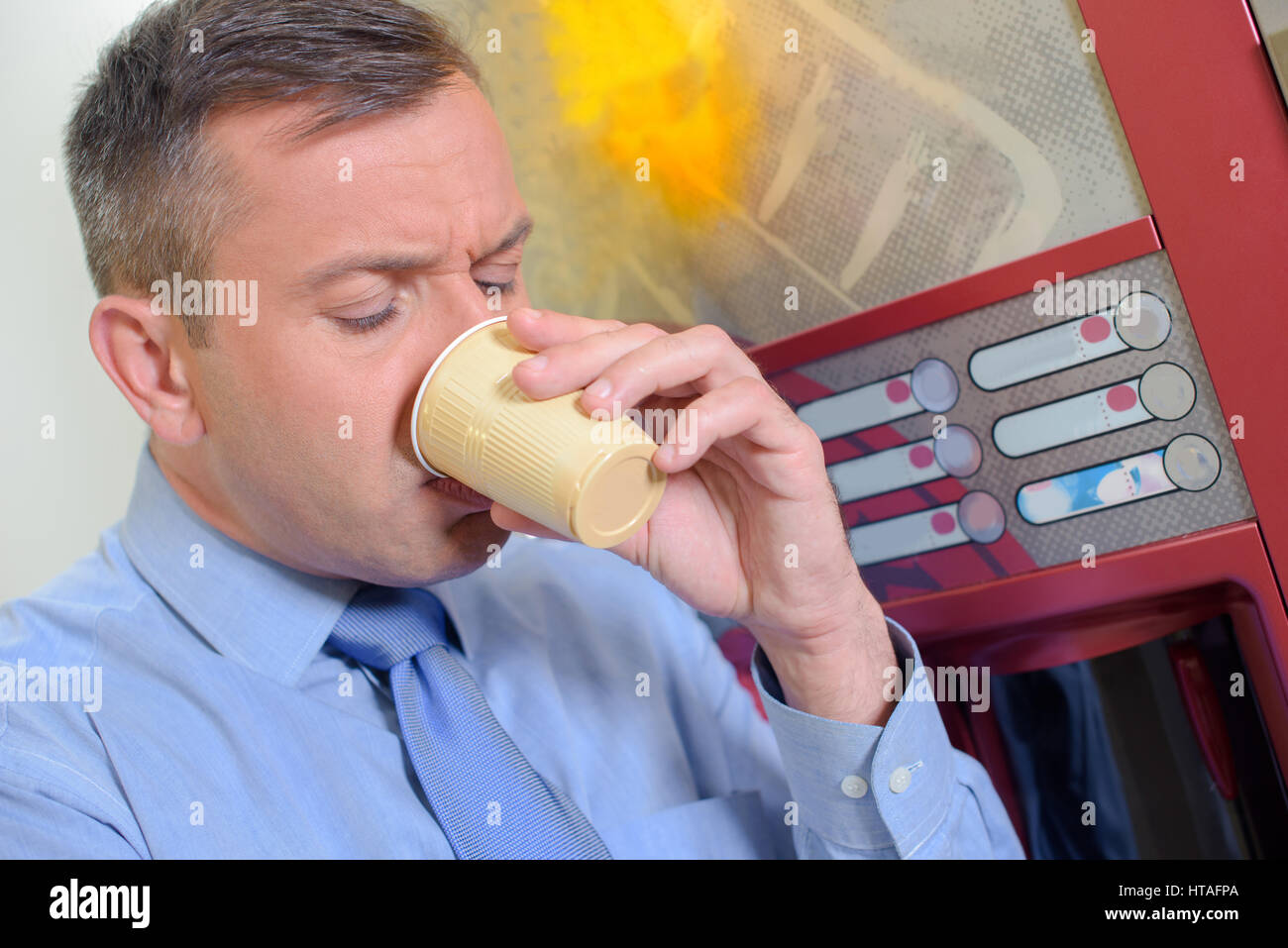 Dehydration machine hi-res stock photography and images - Alamy