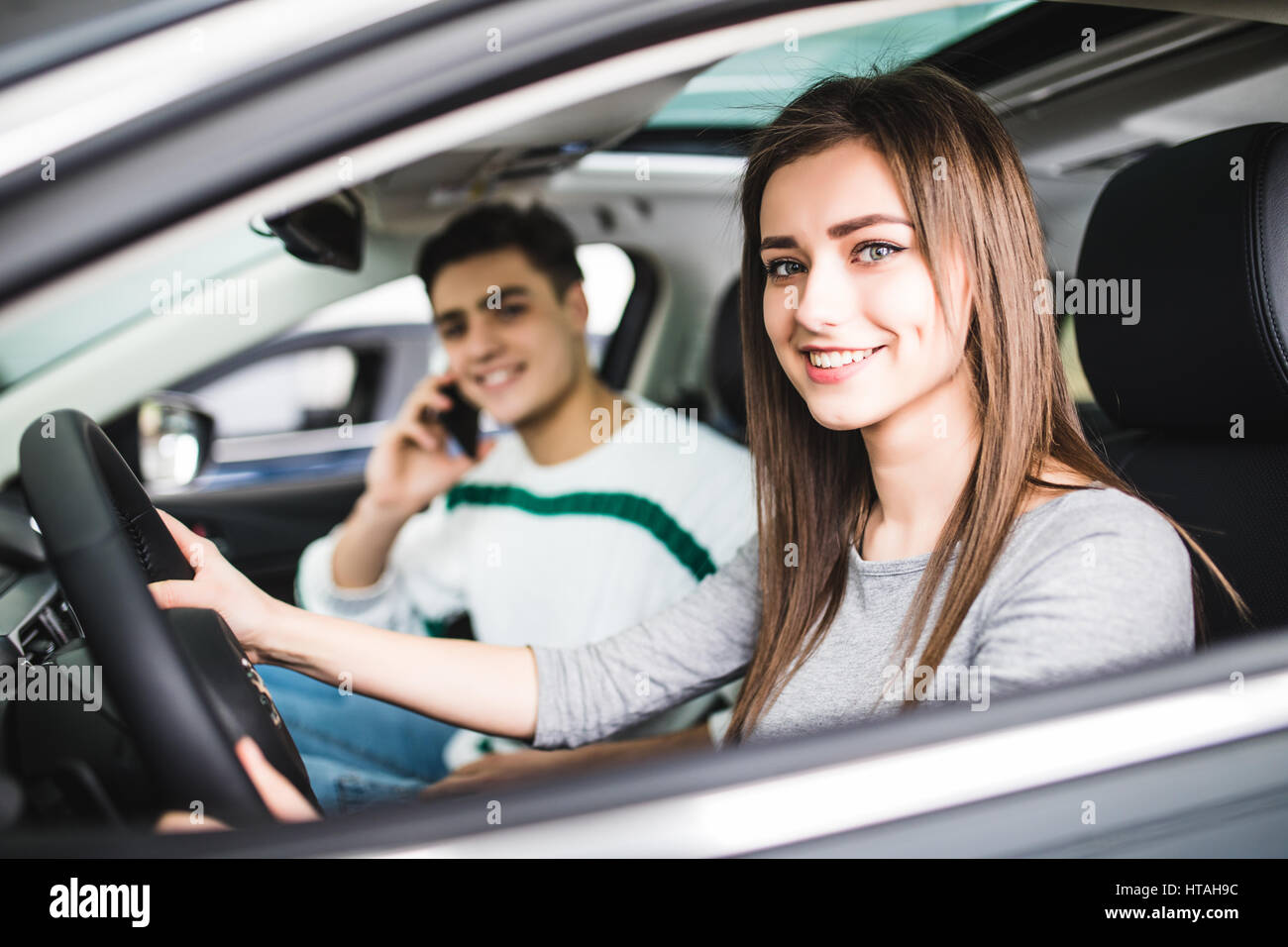 Passanger side hi-res stock photography and images - Alamy