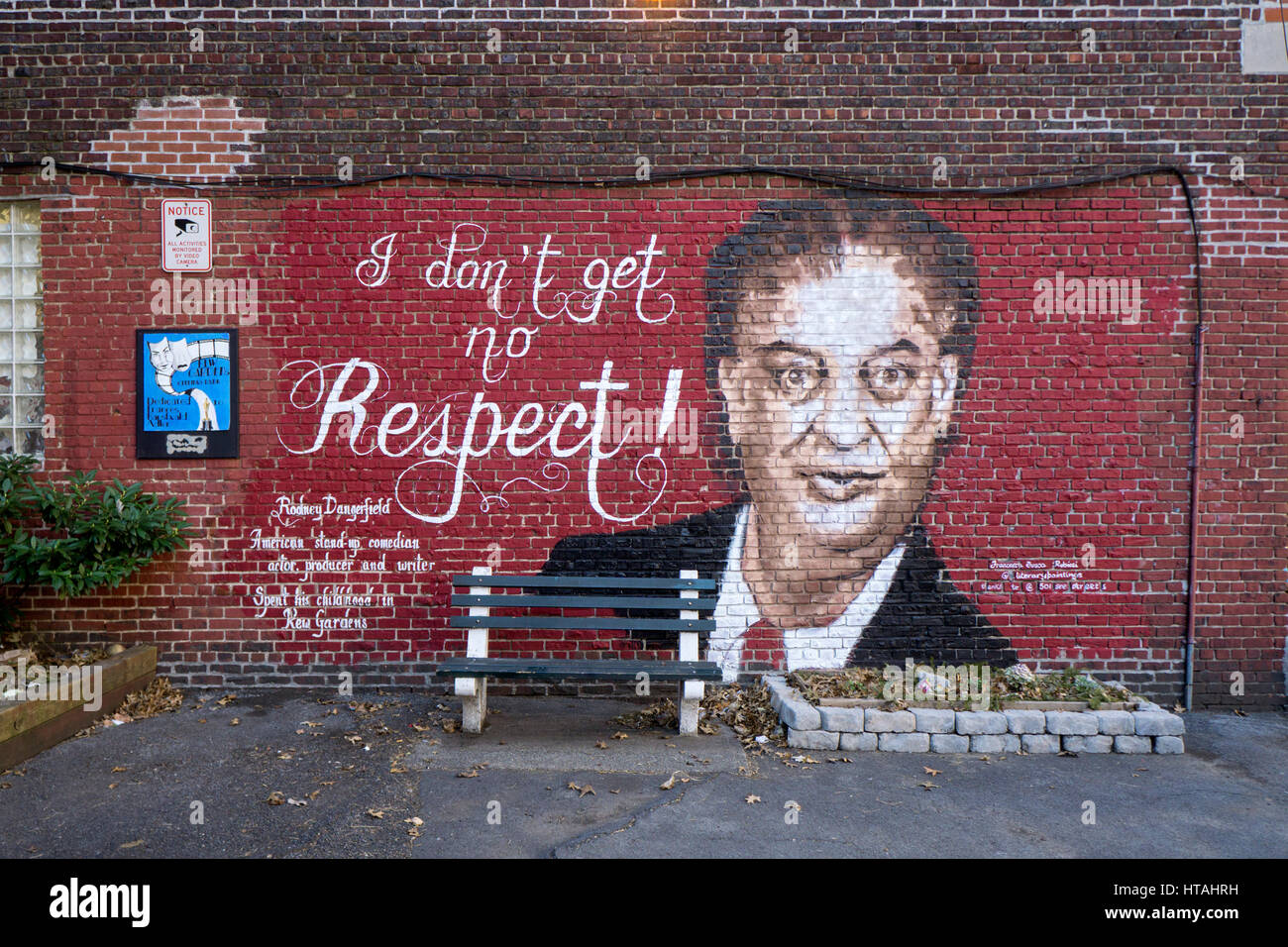 Rodney Dangerfield I Don