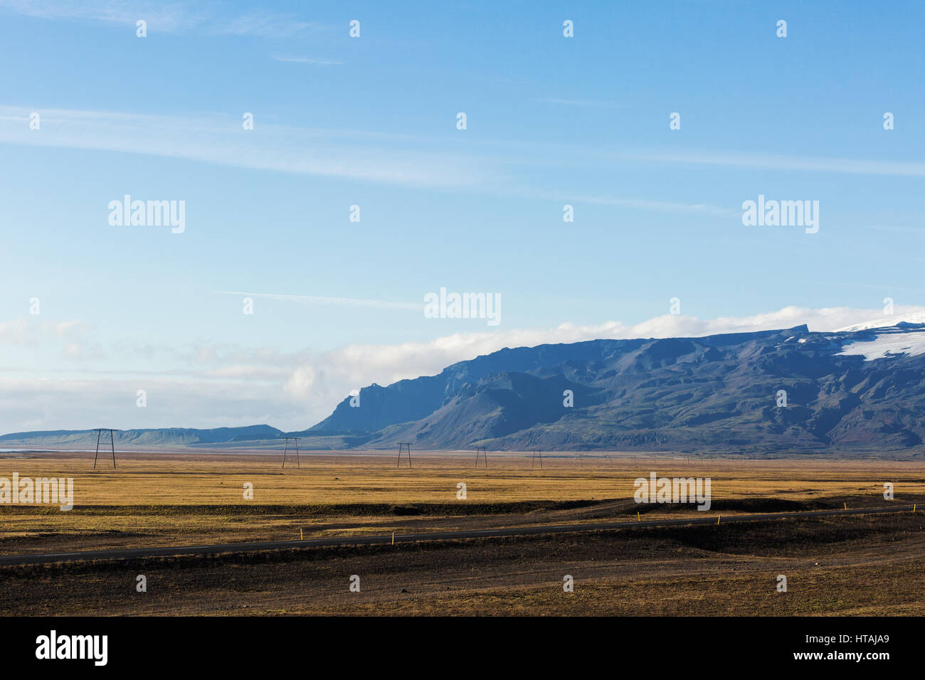 Northern steppe hi-res stock photography and images - Alamy
