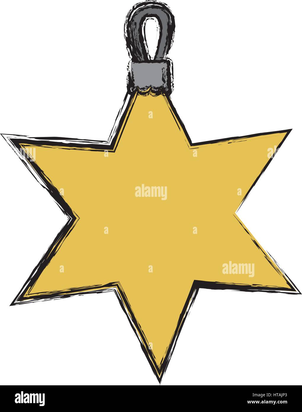 color sticker start icon, vector illustraction design image Stock ...