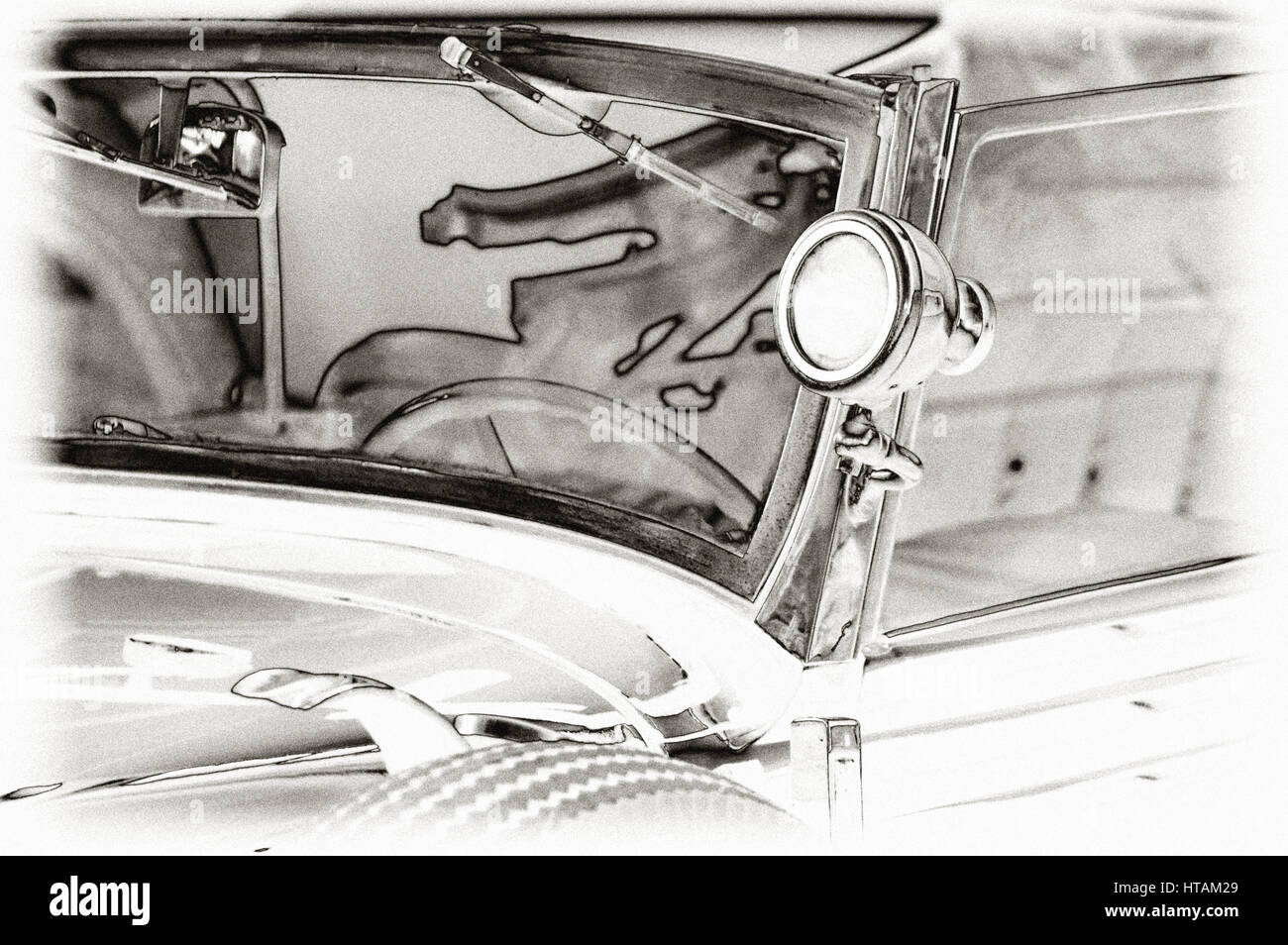 Mercedes benz 230 image hi-res stock photography and images - Alamy