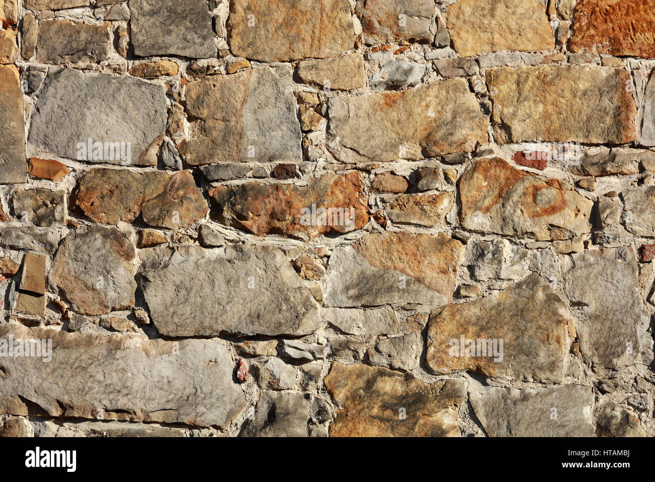 Natursteinmauer hi-res stock photography and images - Alamy