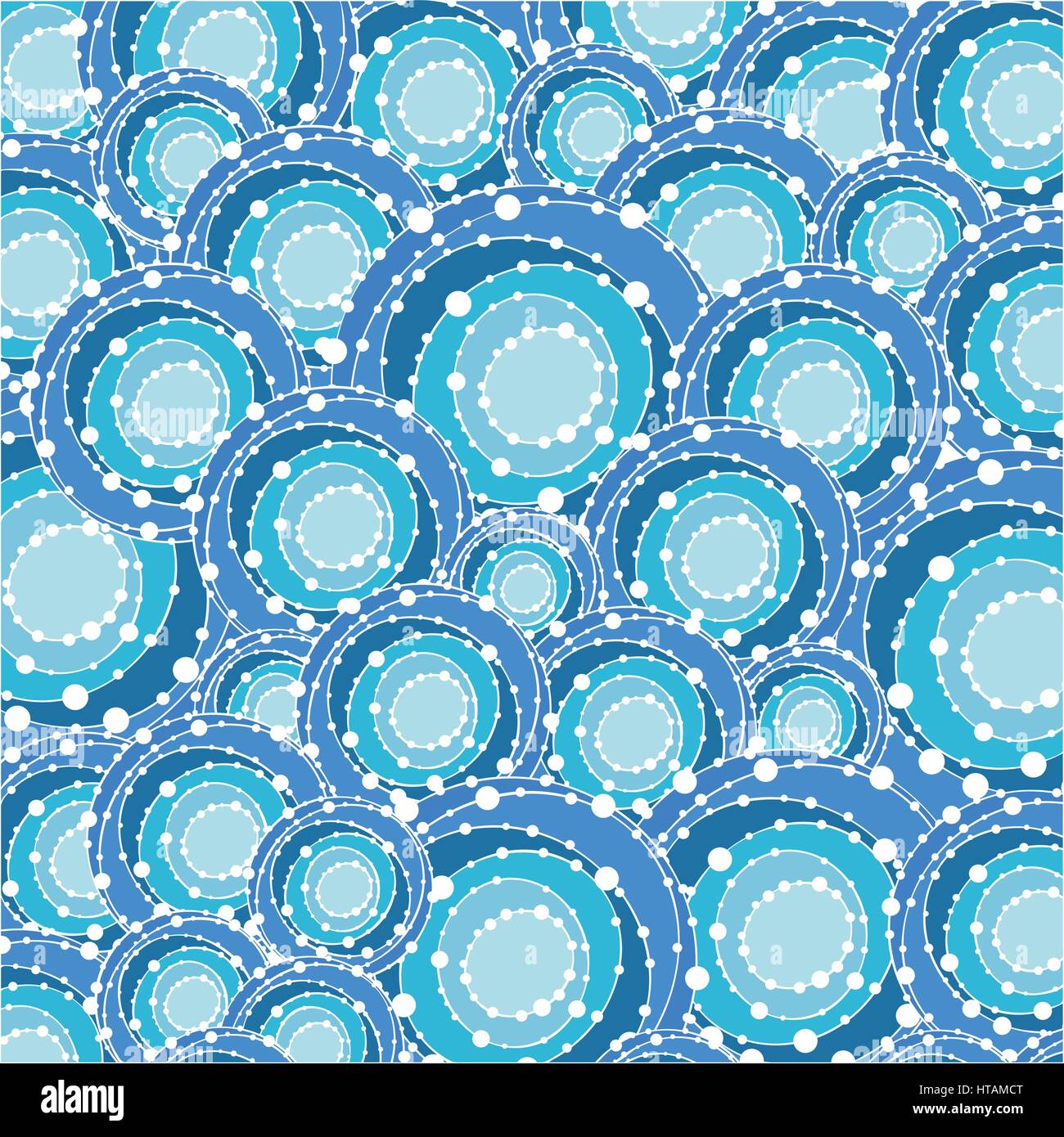 blue abstracts bubbles background icon, vector illustraction design Stock Vector Image & Art - Alamy