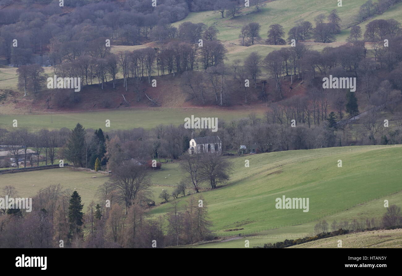 Monzie hi-res stock photography and images - Alamy