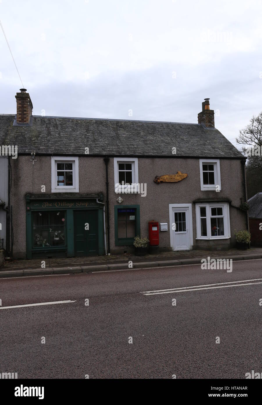 Gilmerton scotland hi-res stock photography and images - Alamy