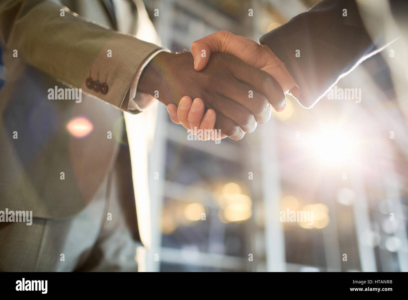 Two hands expressing hi-res stock photography and images - Alamy
