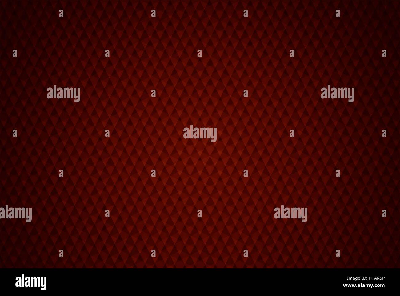 Red geometric pattern hi-res stock photography and images - Alamy