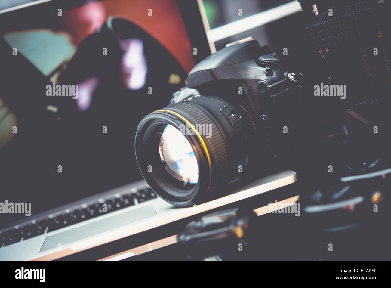 Digitalized image hi-res stock photography and images - Alamy
