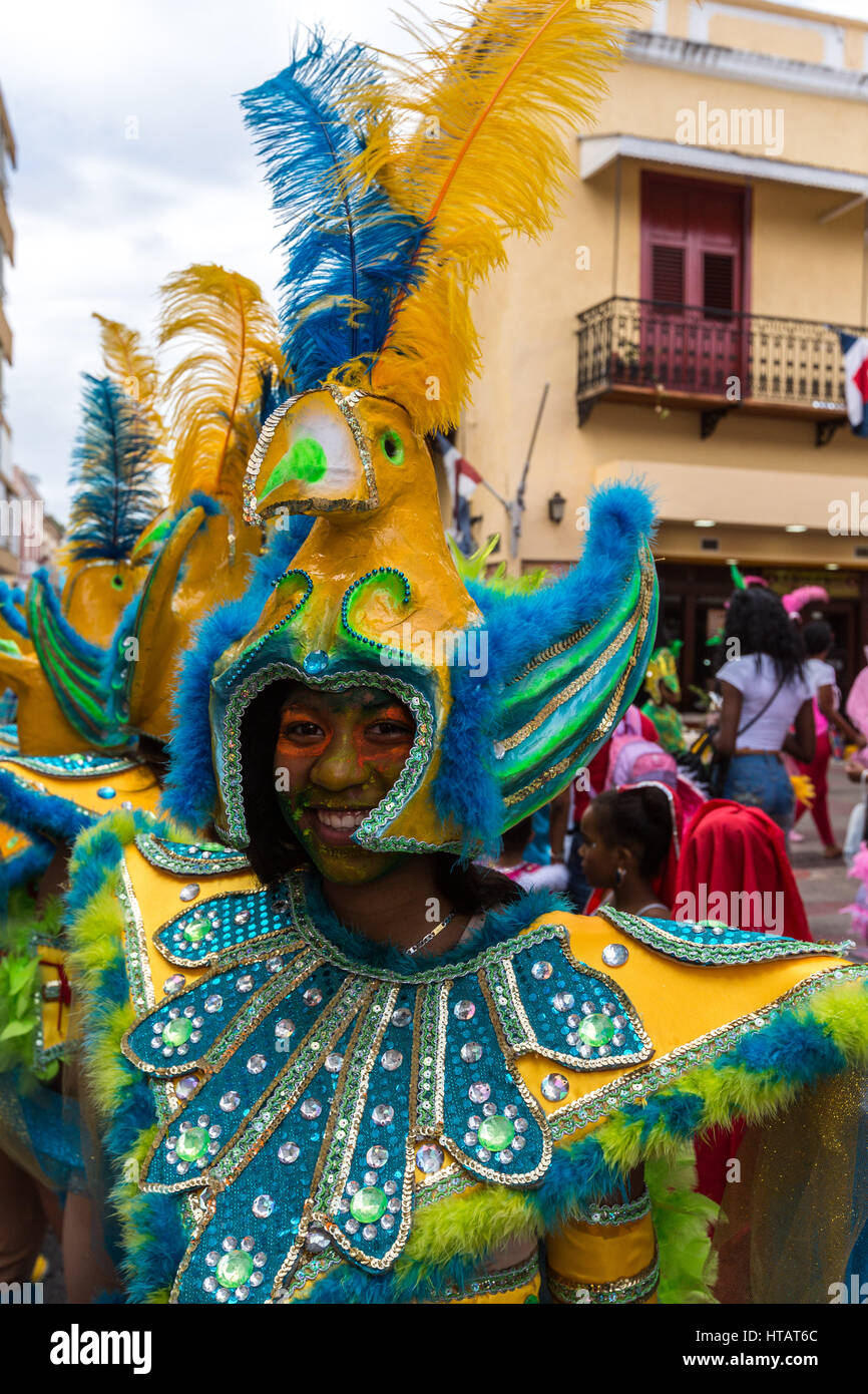 Zona colonial teen hi-res stock photography and images - Alamy