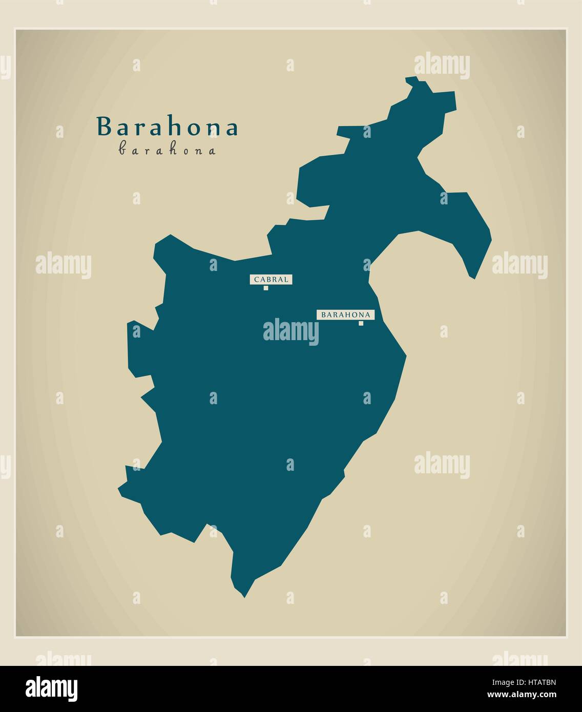 Cabral map Stock Vector Images - Alamy