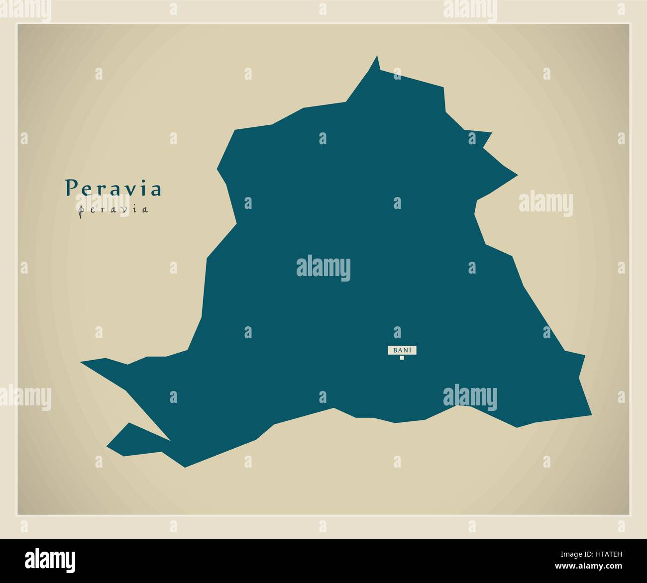 Peravia vector vectors hi-res stock photography and images - Alamy