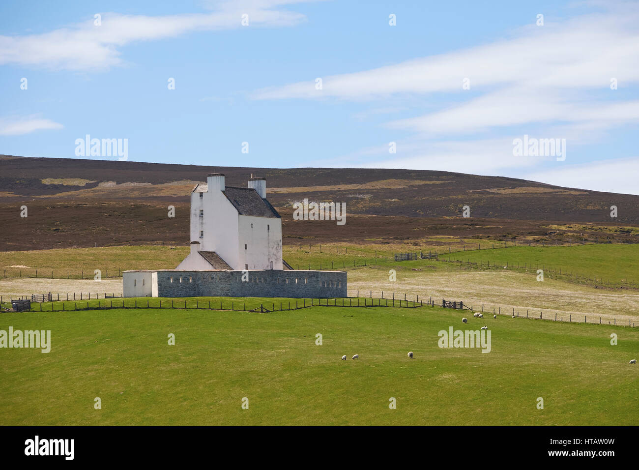 Scottish jacobites hi-res stock photography and images - Alamy