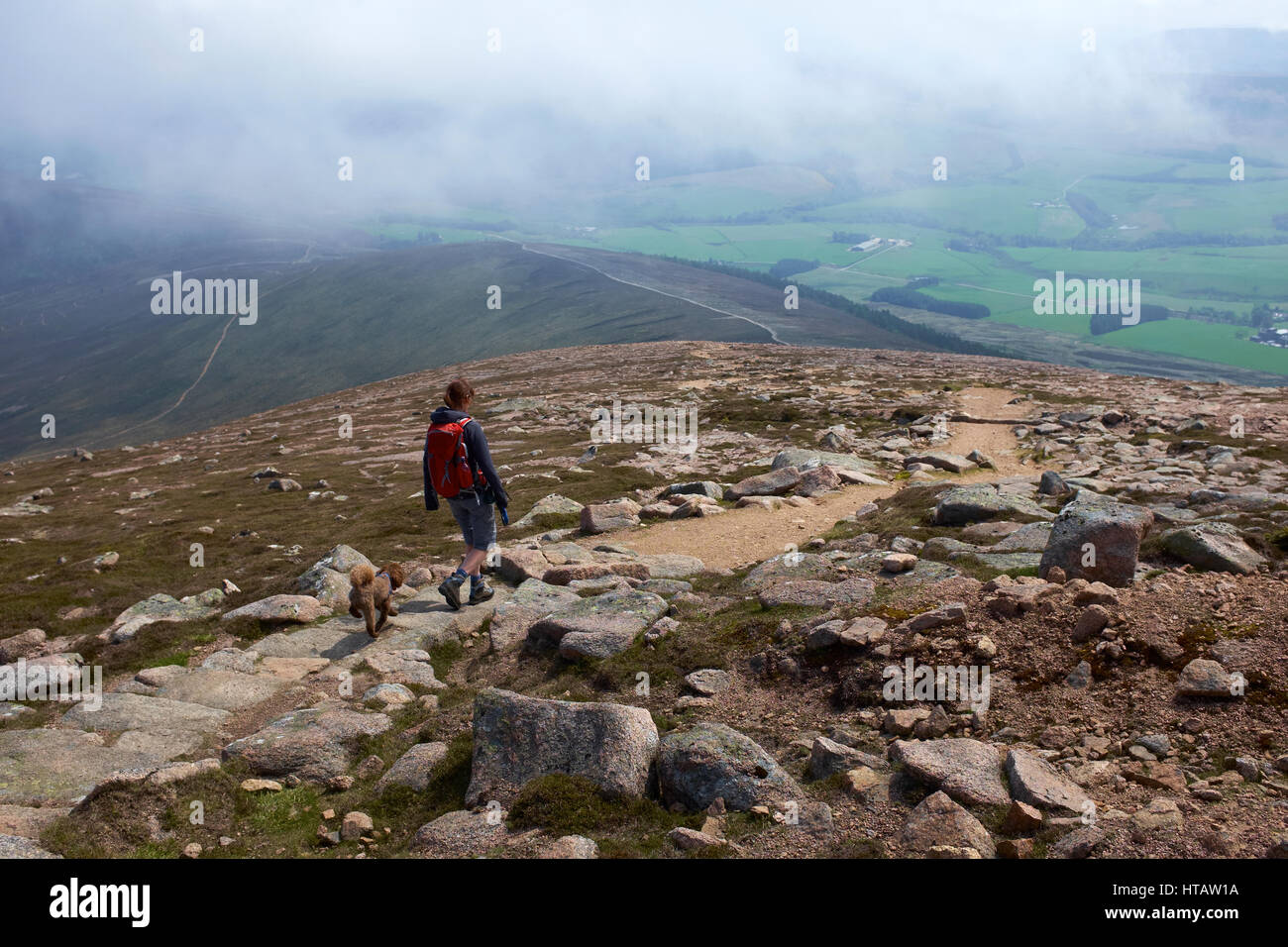 Ben rinnes hi-res stock photography and images - Alamy
