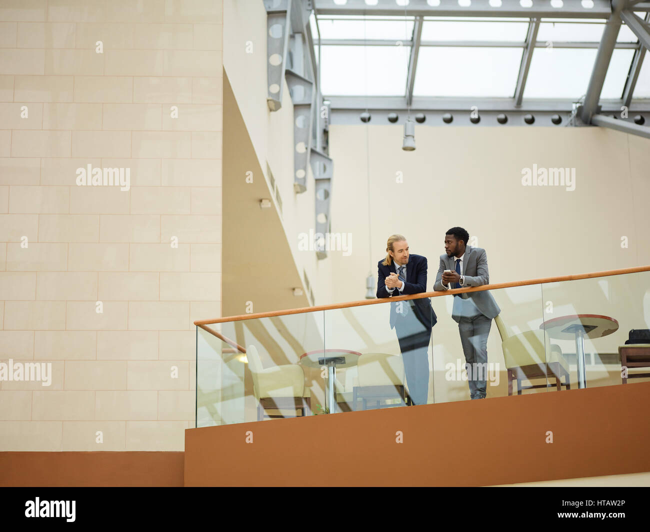 Group professionals having meeting hi-res stock photography and images ...