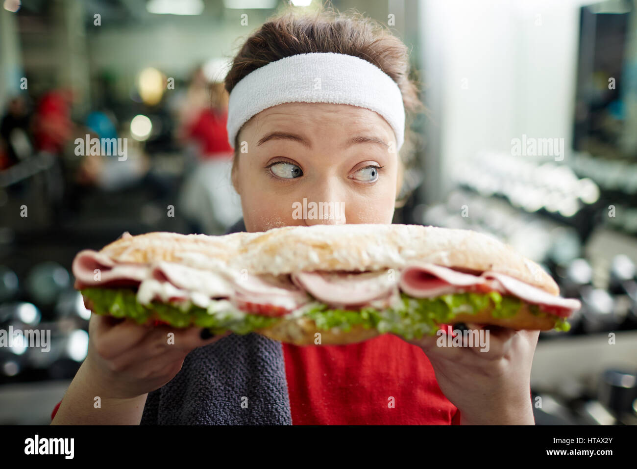 Co habit hi-res stock photography and images - Alamy