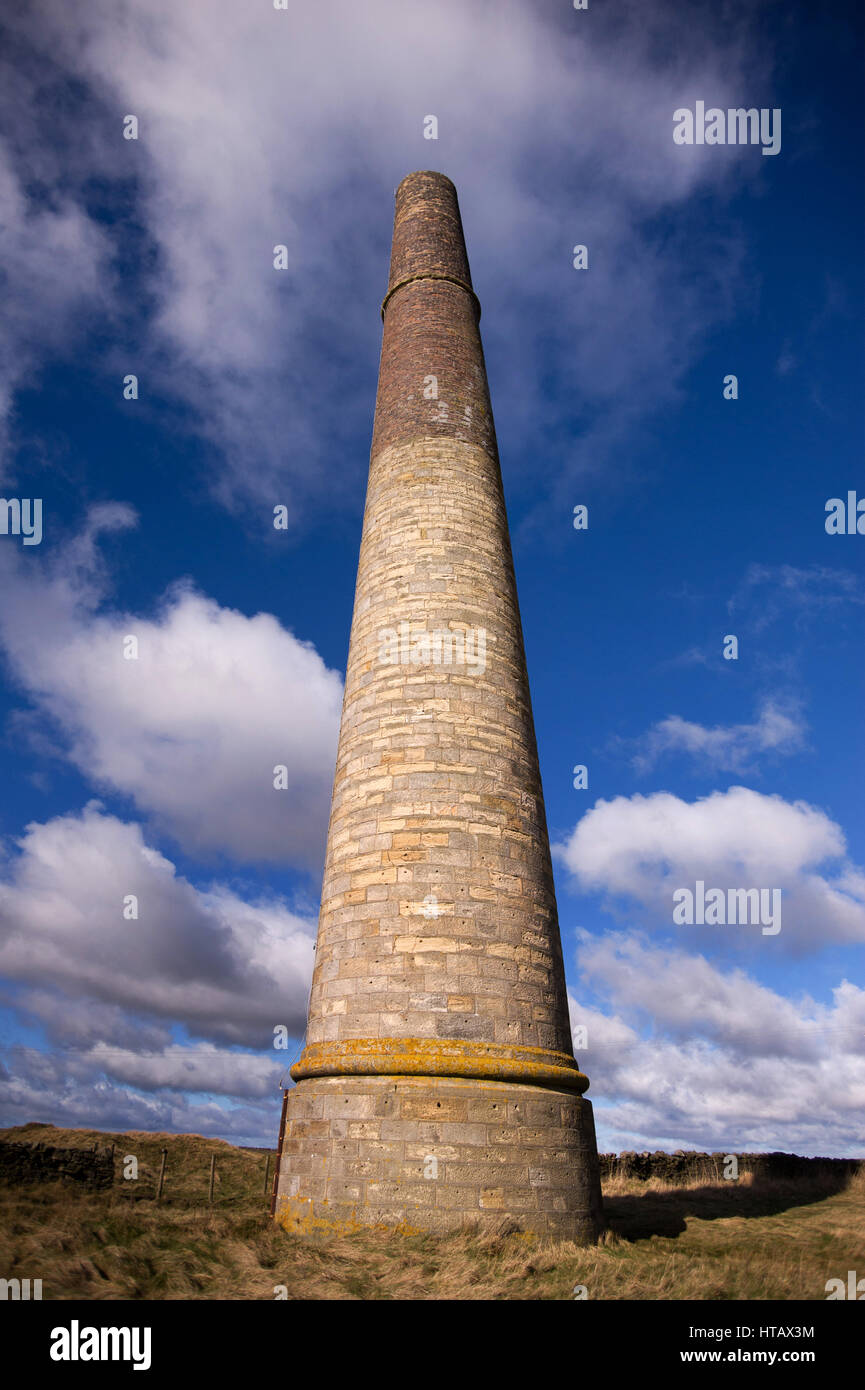 Stublick chimney hi-res stock photography and images - Alamy