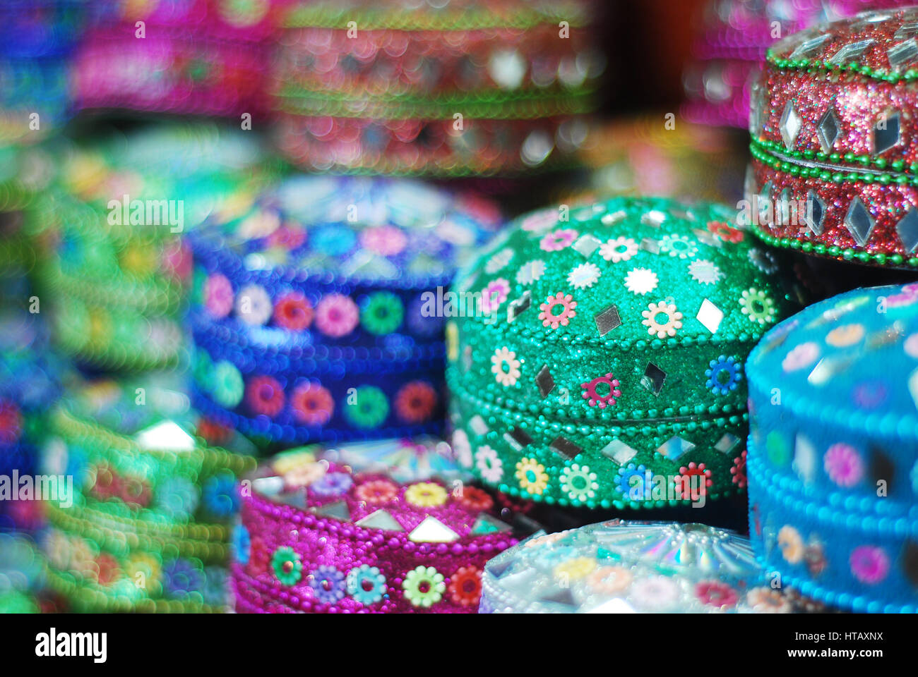 Old indian jewelery box, Box - Container, Chain, Container, Crate, Gold ...