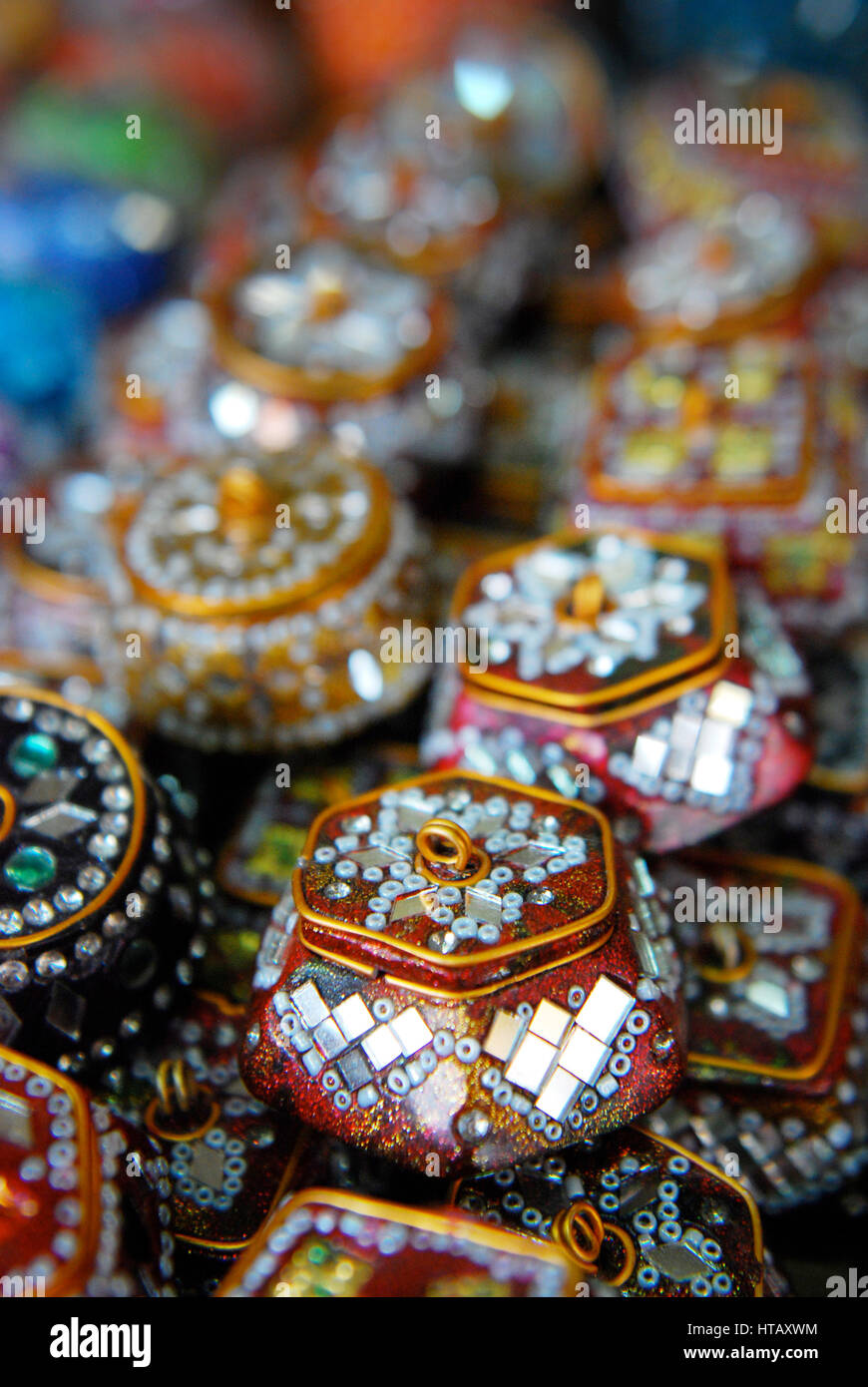 Old indian jewelery box, Box - Container, Chain, Container, Crate, Gold ...