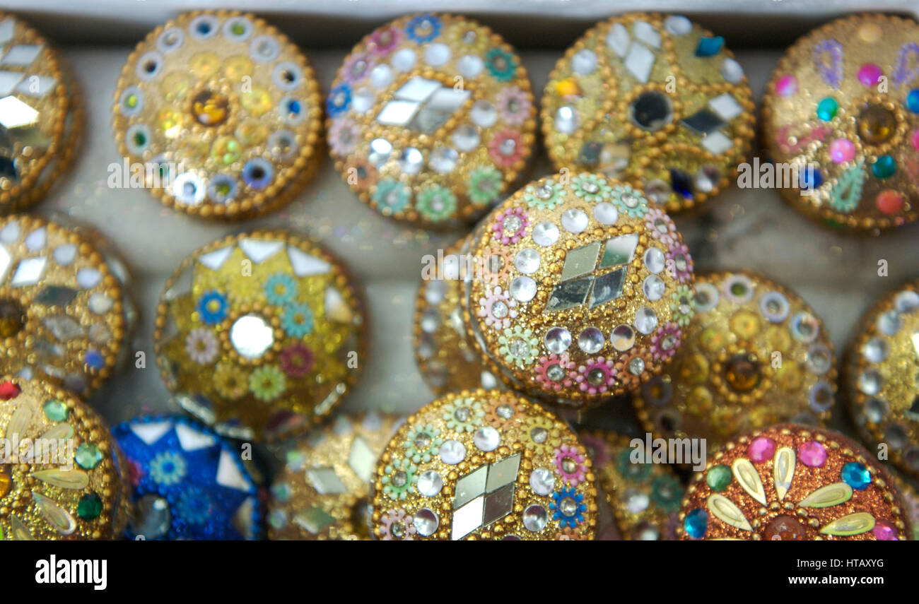 Old indian jewelery box, Box - Container, Chain, Container, Crate, Gold ...