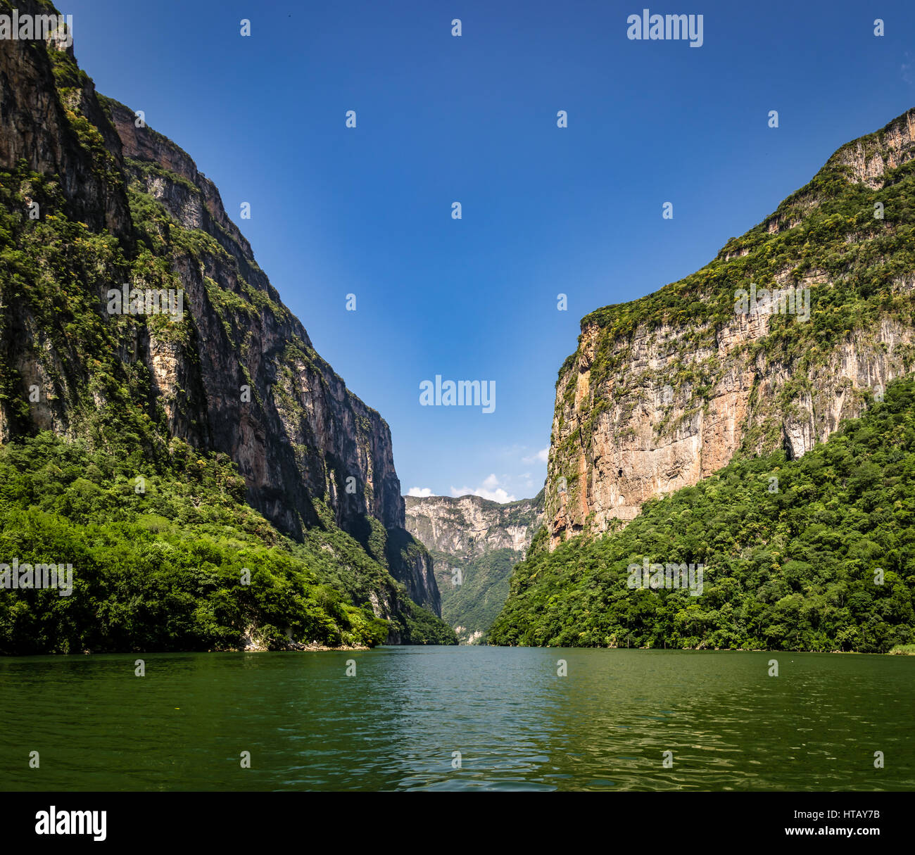 Chiapas hi-res stock photography and images - Alamy