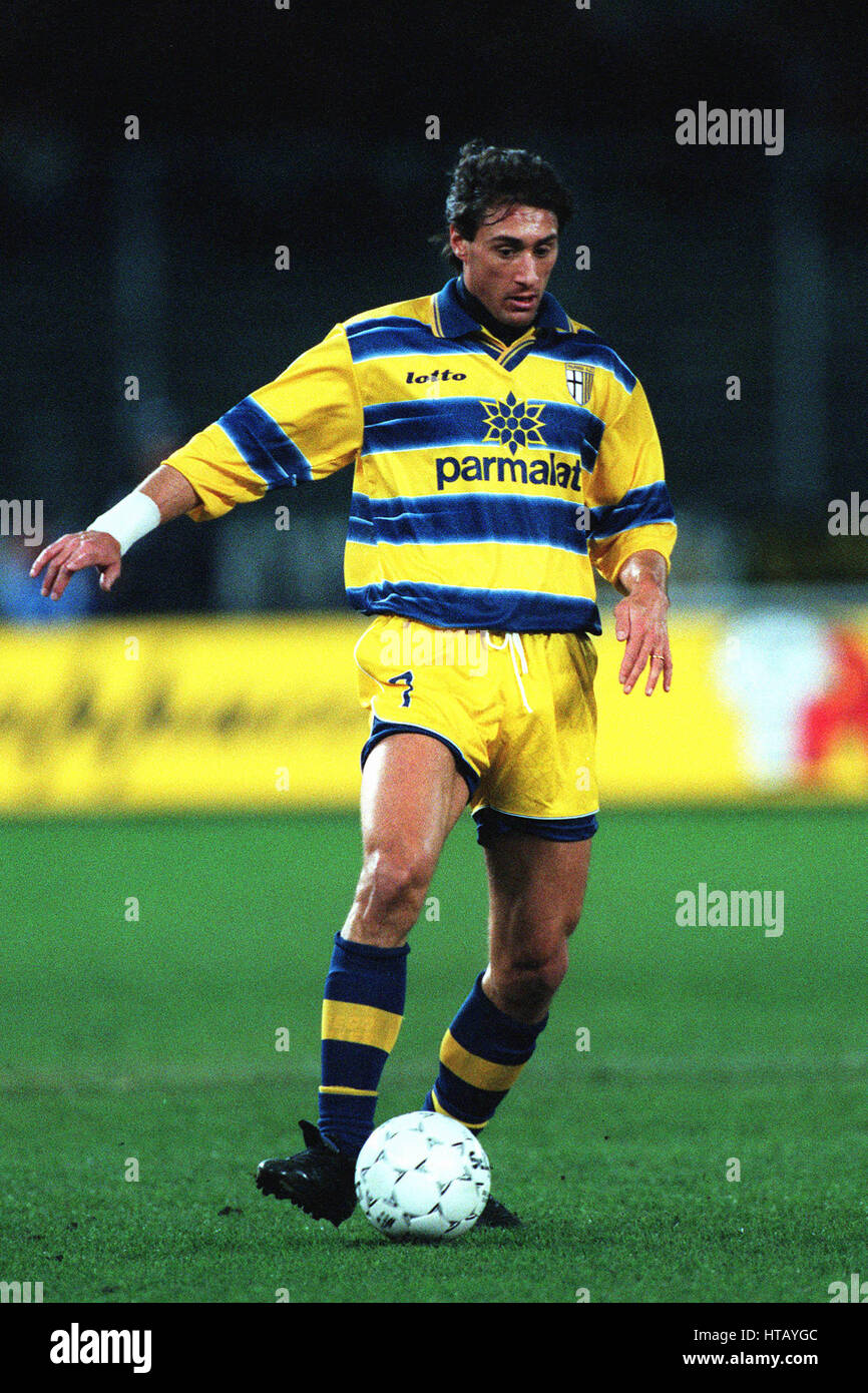 Diego fuser parma hi-res stock photography and images - Alamy