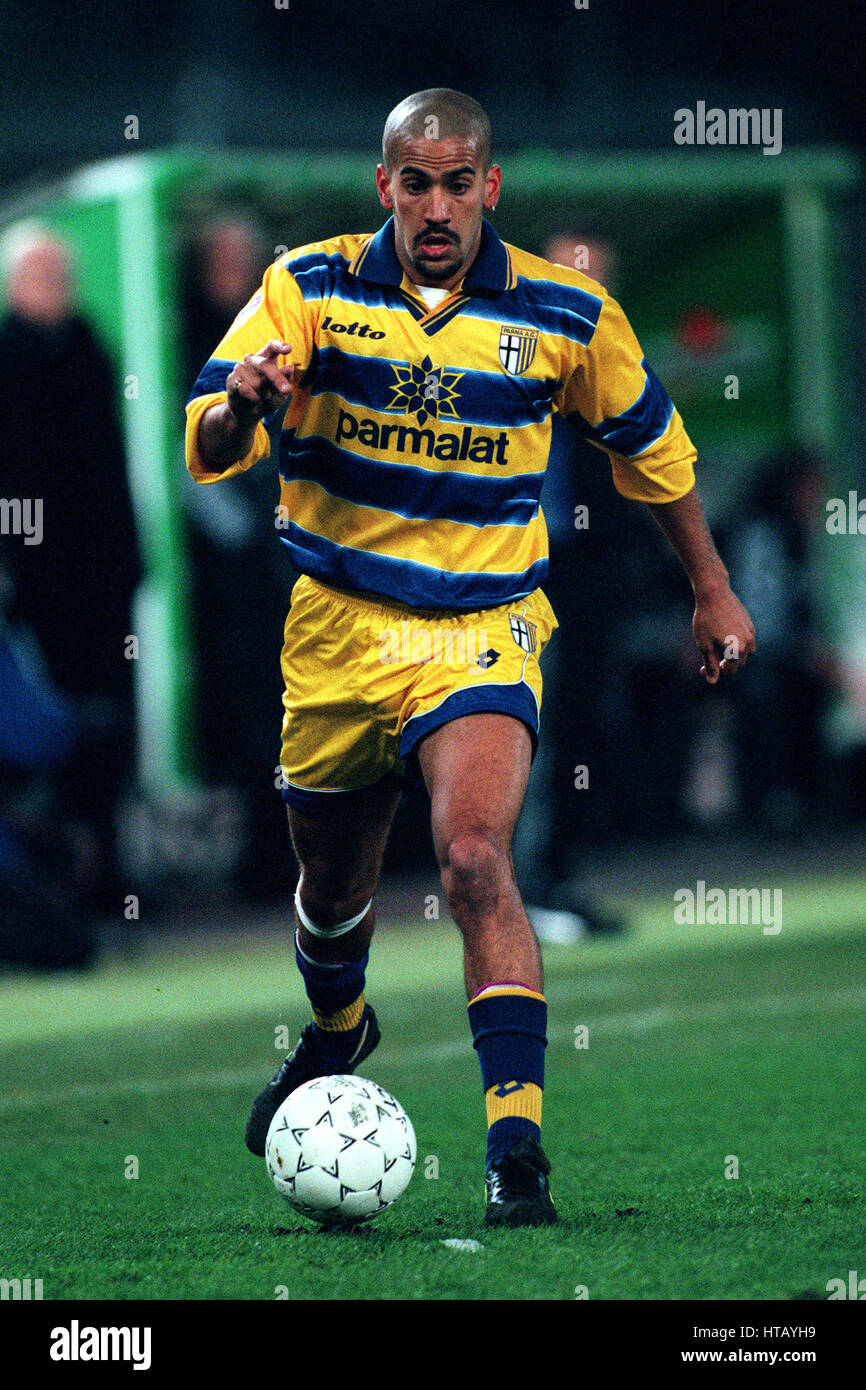 Veron parma hi-res stock photography and images - Alamy