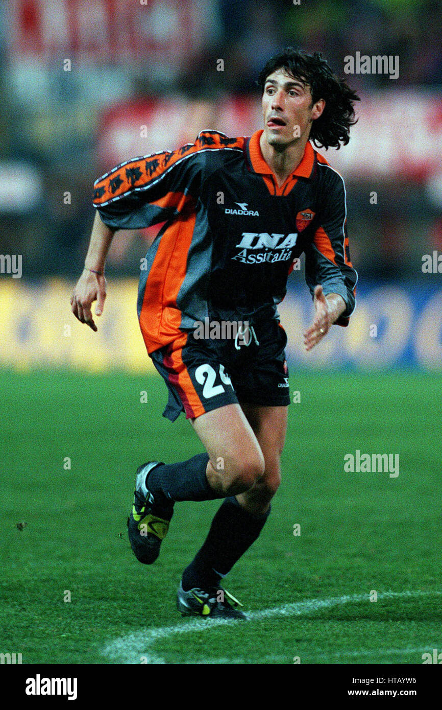 Marco delvecchio hi-res stock photography and images - Alamy