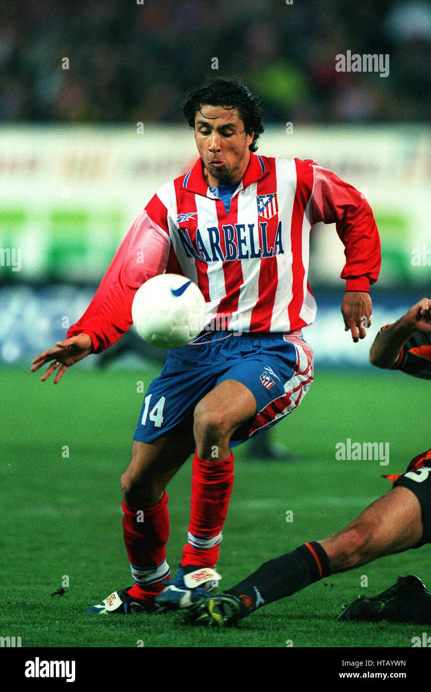 Mari madrid hi-res stock photography and images - Alamy
