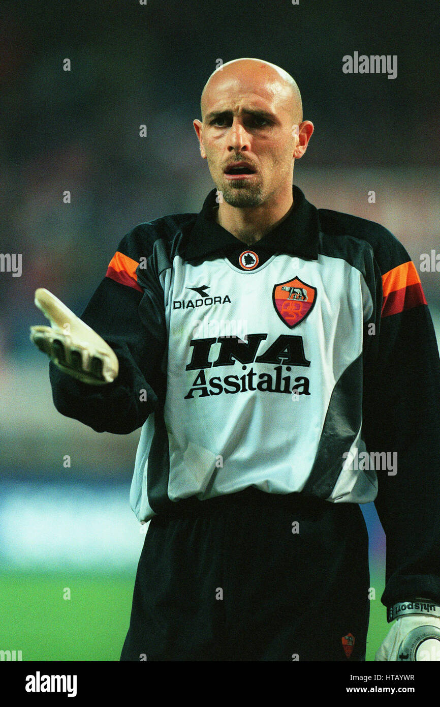 Antonio roma hi-res stock photography and images - Alamy