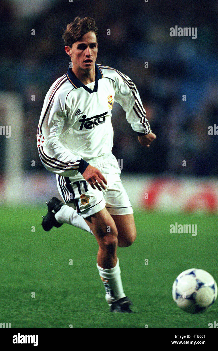 Savio real madrid hi-res stock photography and images - Alamy