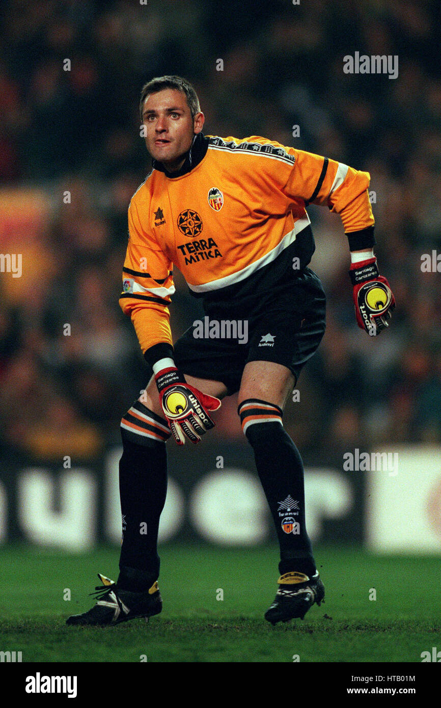 Santiago canizares hi-res stock photography and images - Alamy