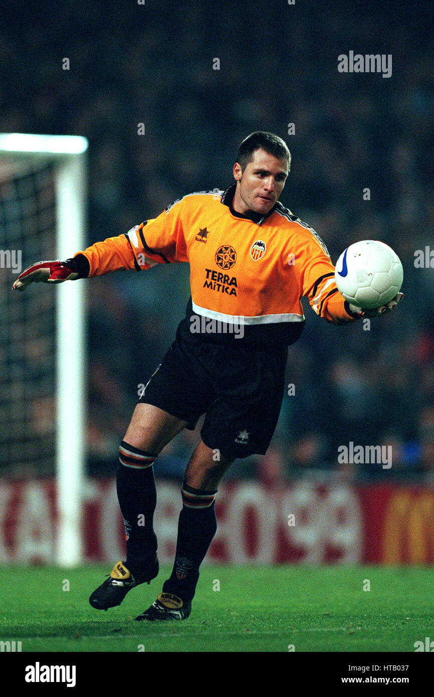 Santiago canizares hi-res stock photography and images - Alamy