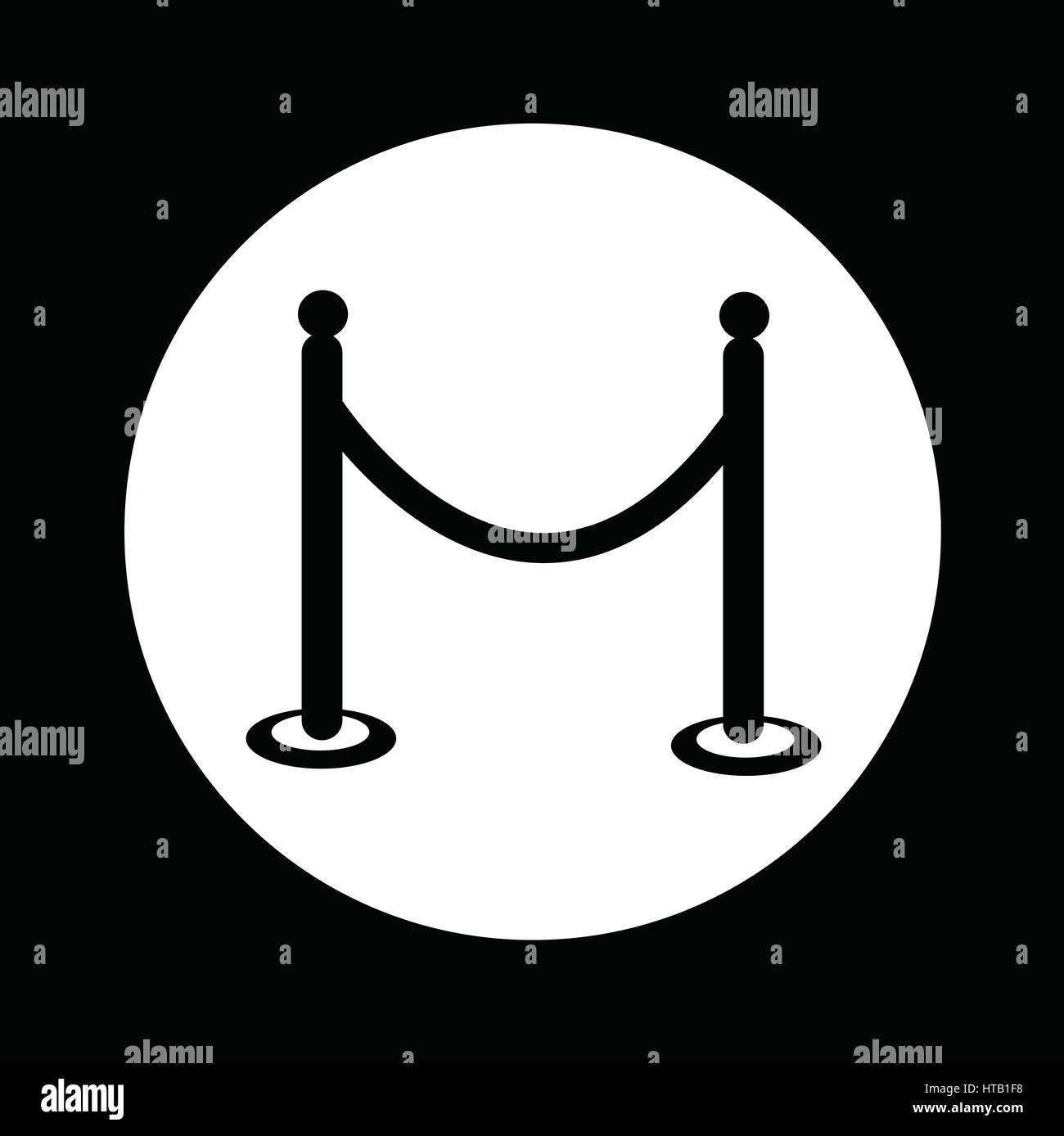 Perimeter gallery hi-res stock photography and images - Alamy