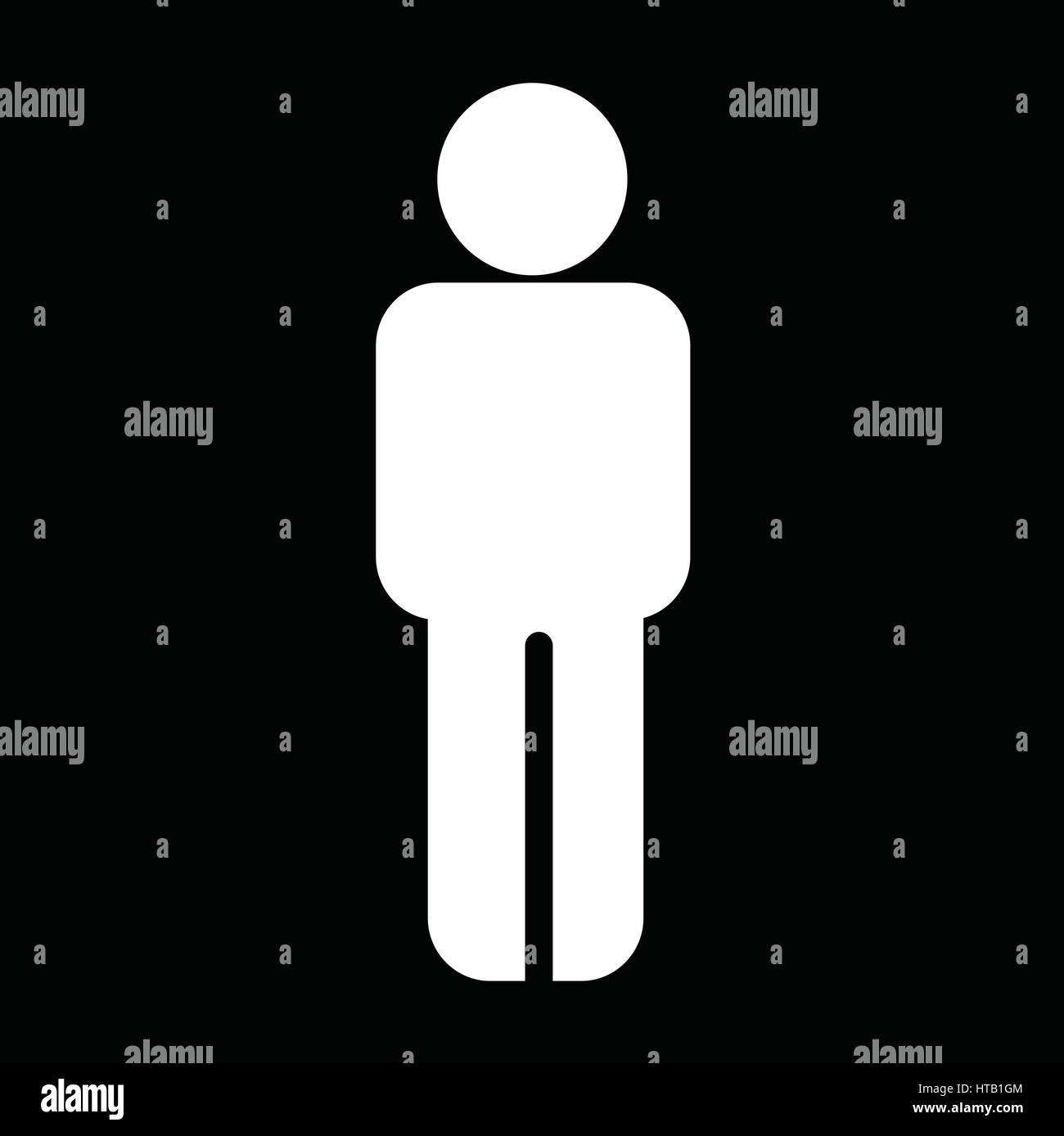 People icon illustration design Stock Vector Image & Art - Alamy