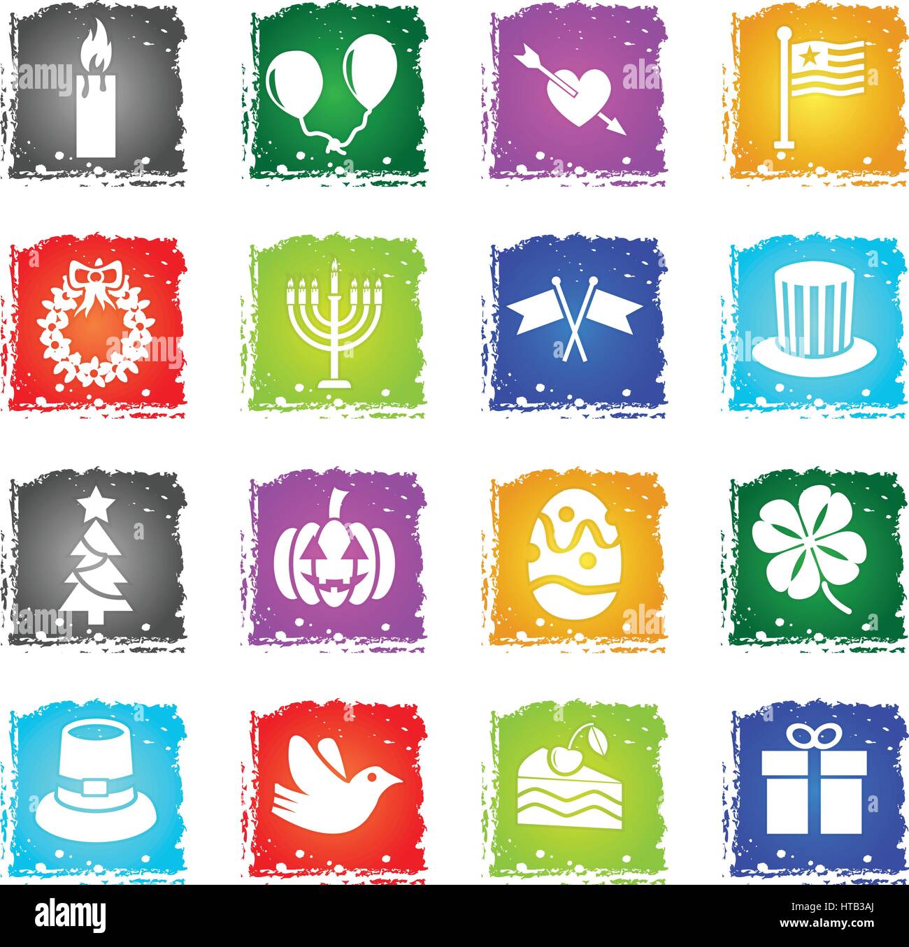 Sam moon Stock Vector Images - Alamy