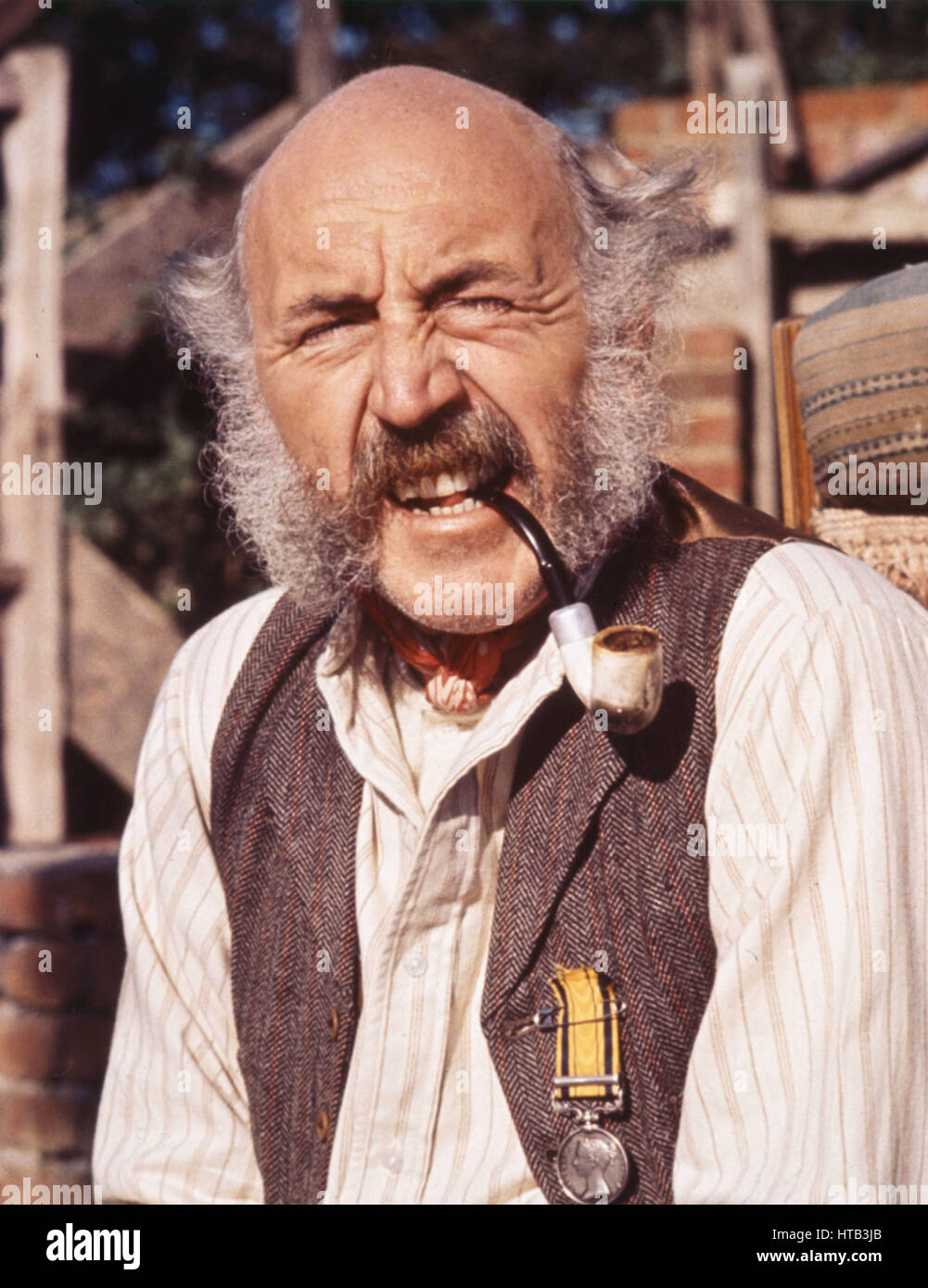 Lionel jeffries chitty hi-res stock photography and images - Alamy