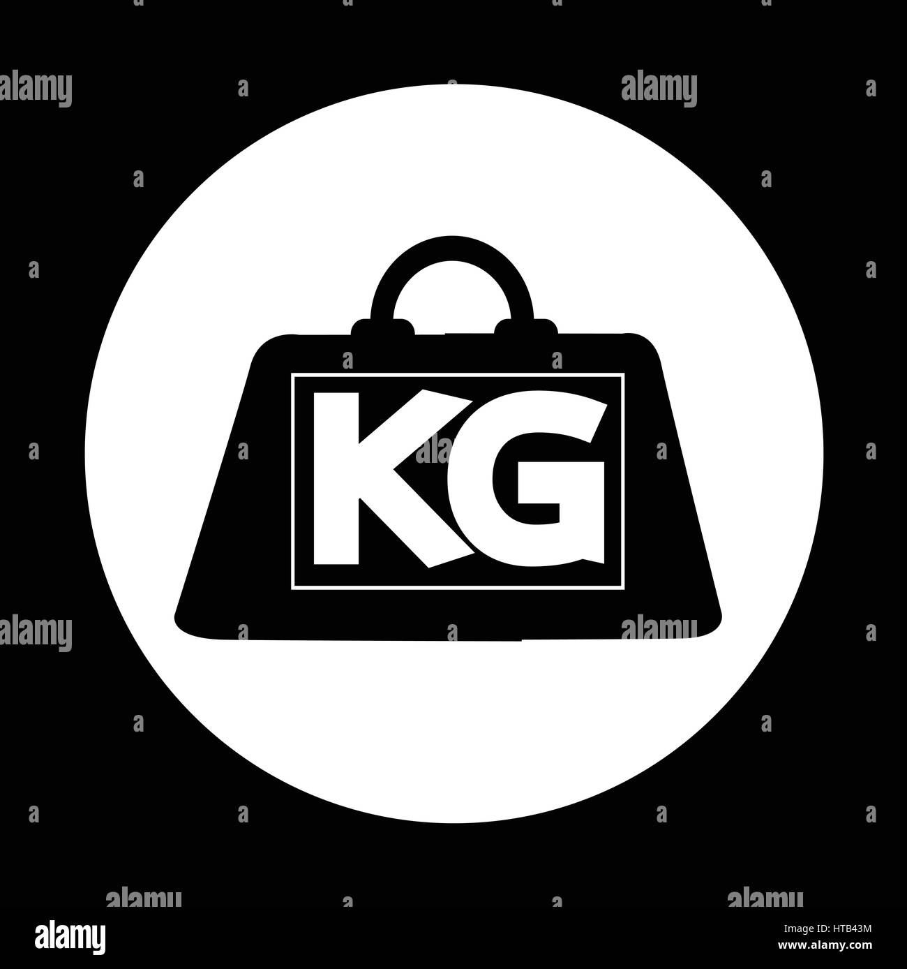 Pound hard Stock Vector Images - Alamy