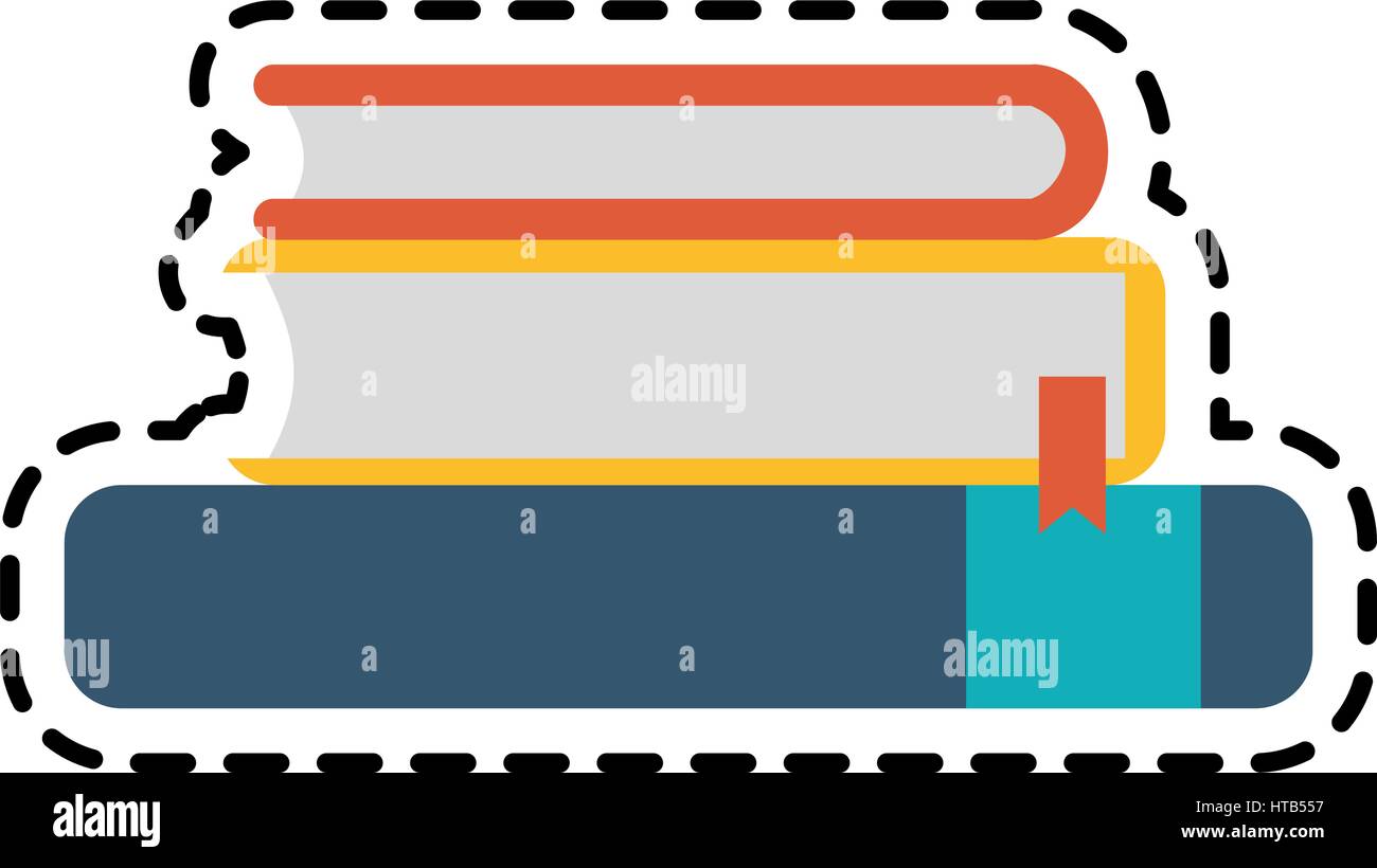 book icon image Stock Vector Image & Art - Alamy