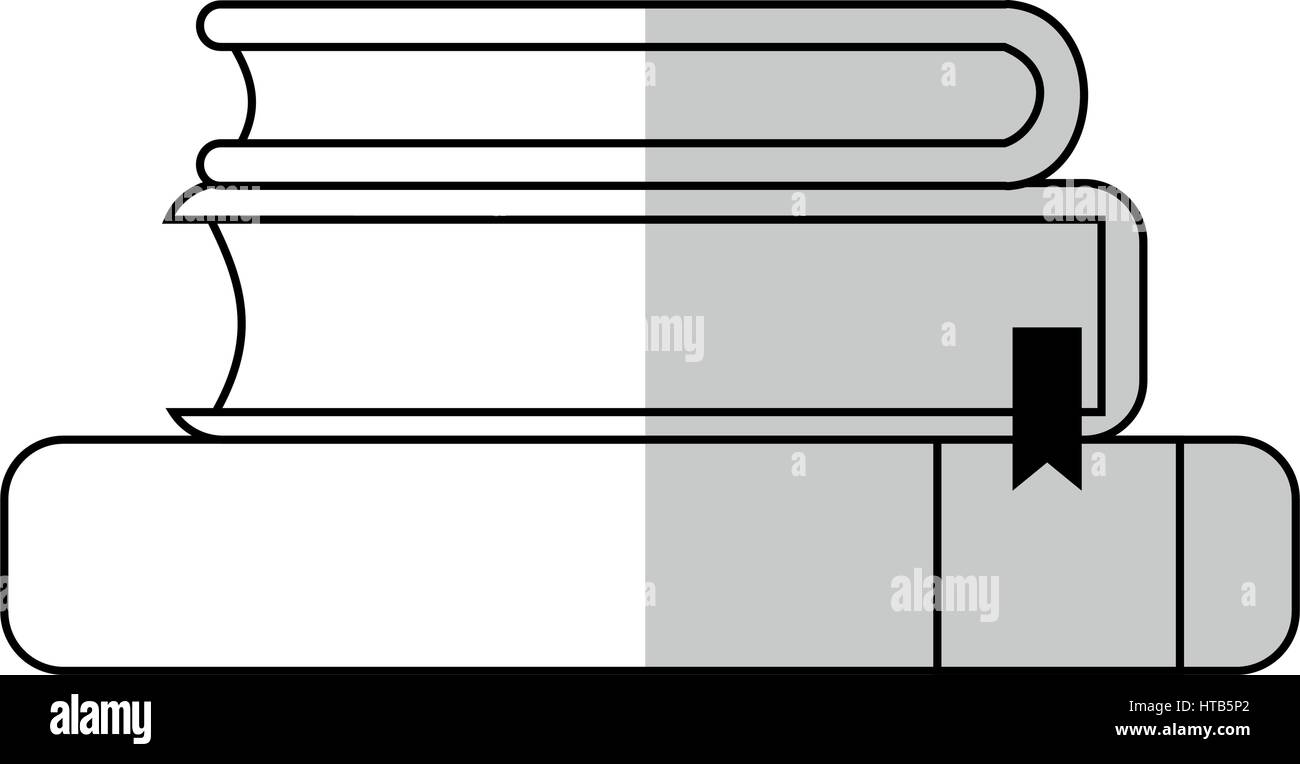 books stacks icon Stock Vector Image & Art - Alamy