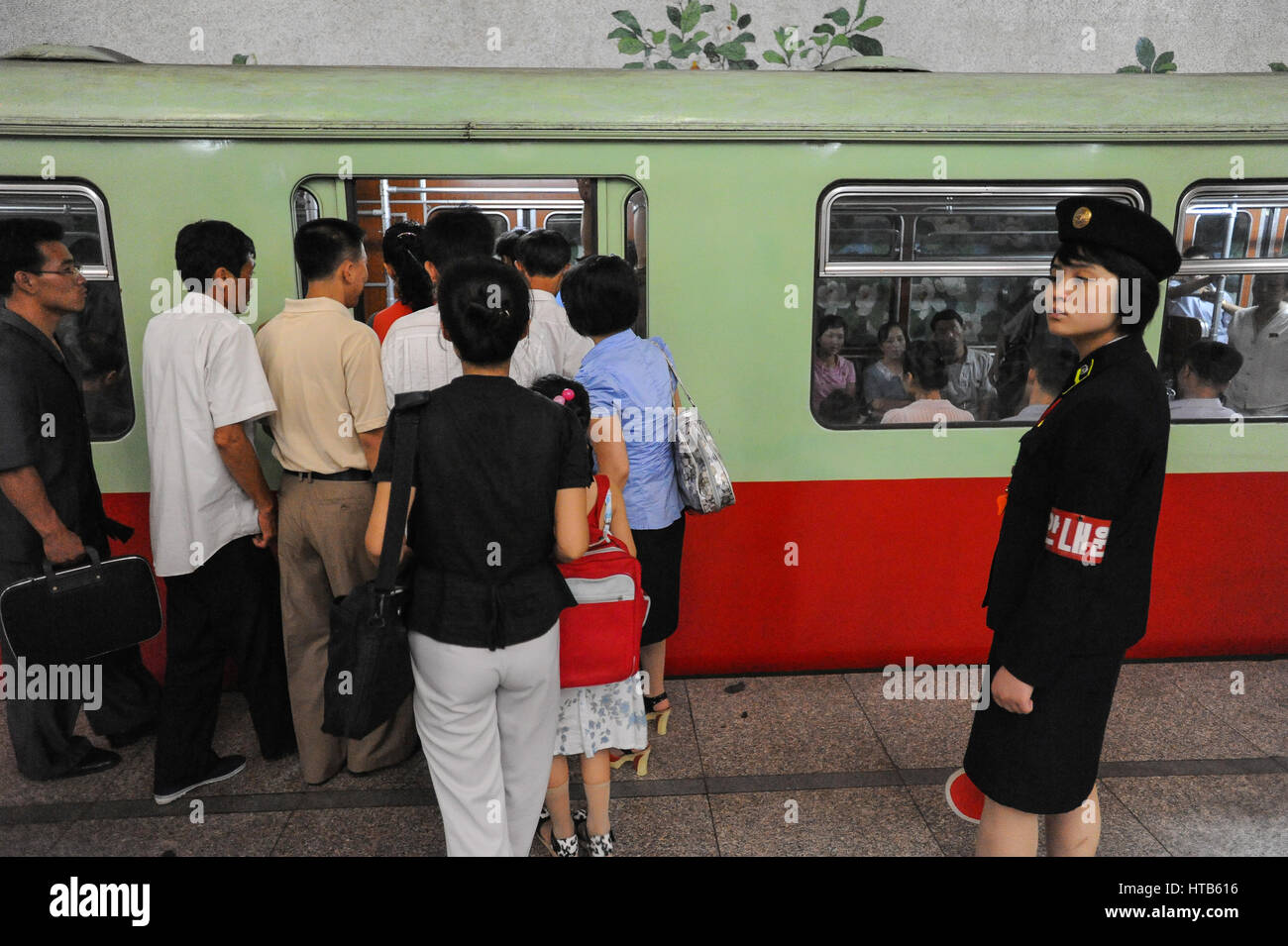 Supervisor cabin hi-res stock photography and images - Alamy