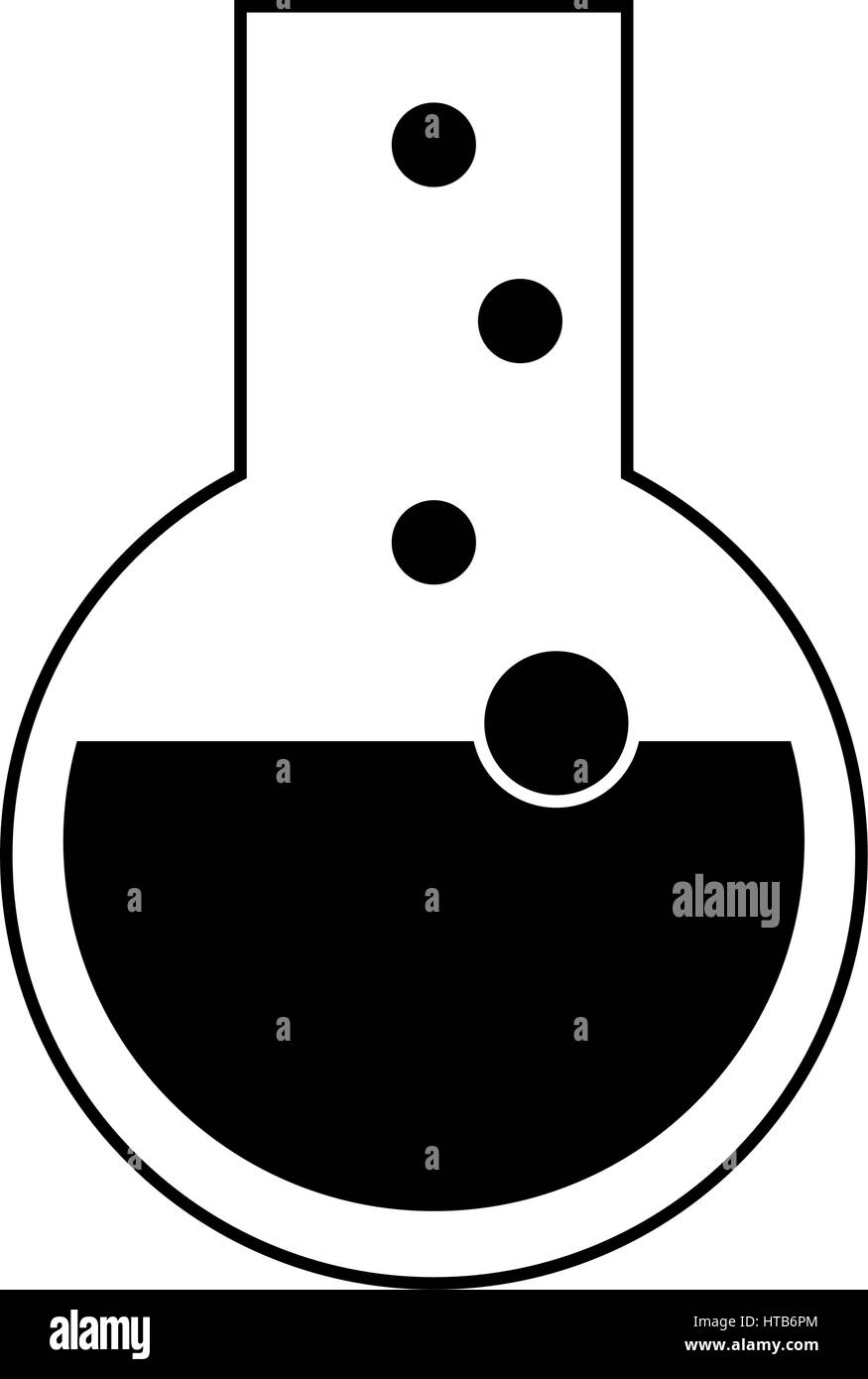 Bottom tube Black and White Stock Photos & Images - Alamy