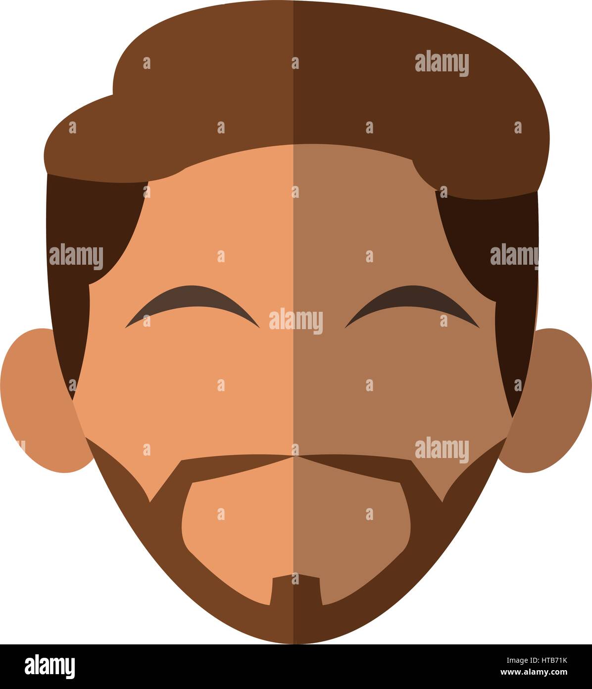 man cartoon icon Stock Vector Image & Art - Alamy