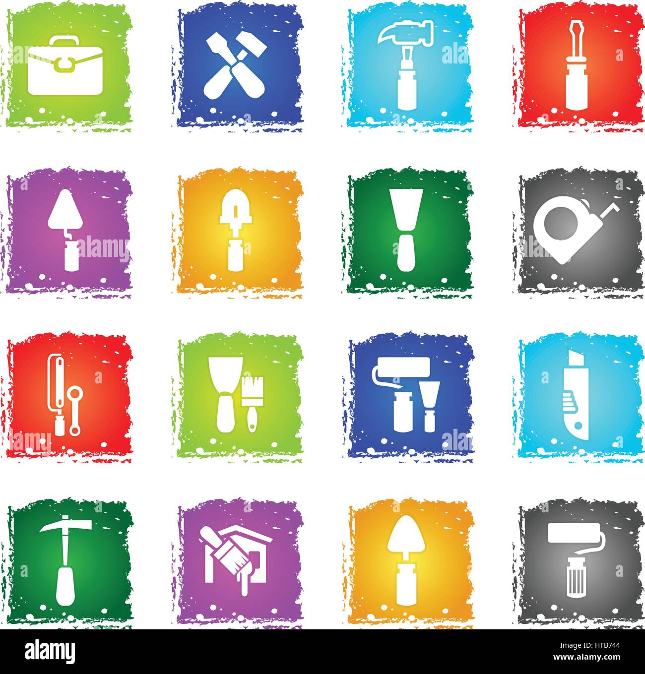 Quirk vector vectors hi-res stock photography and images - Alamy