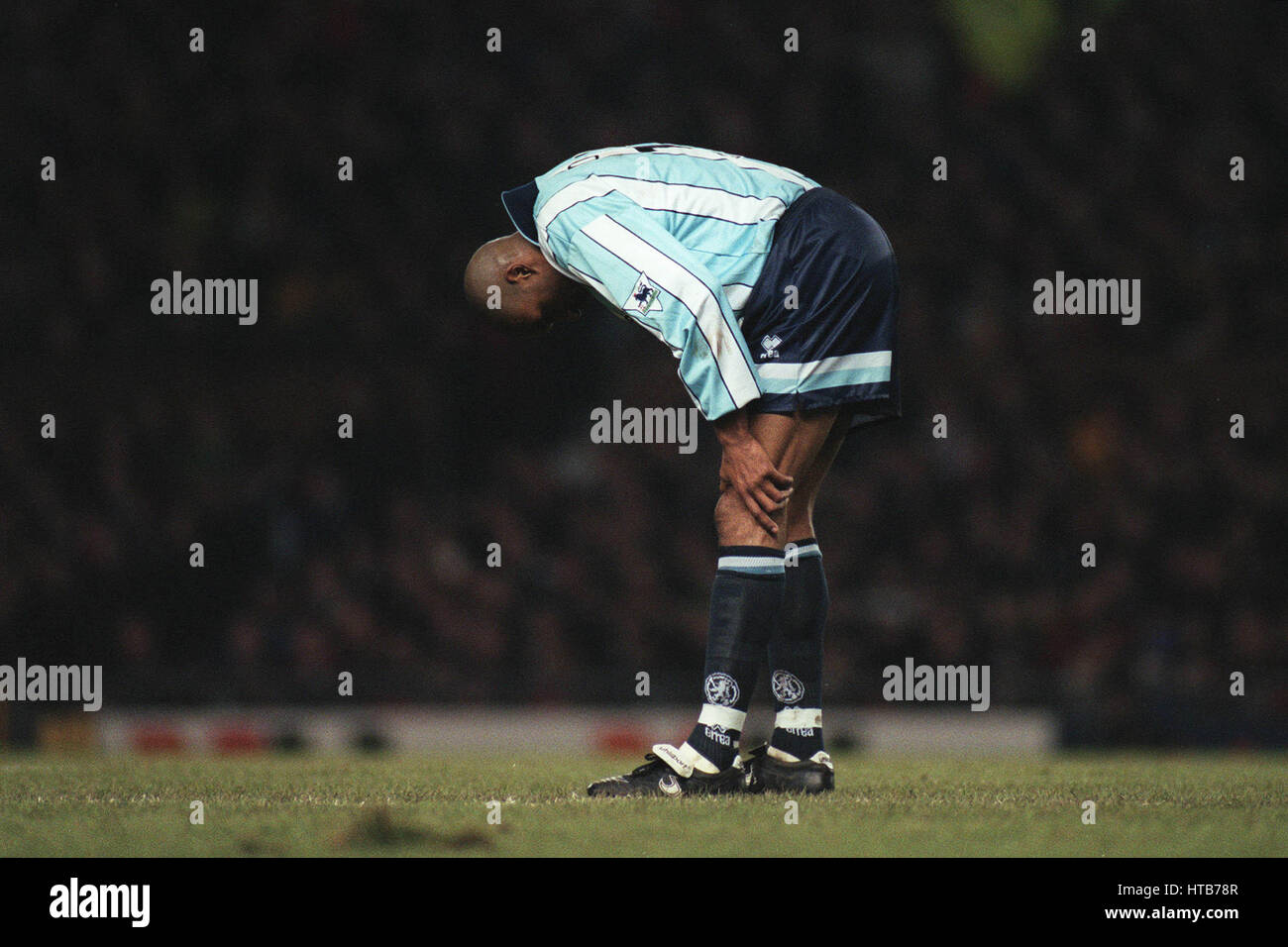 Middlesbrough v man united hi-res stock photography and images - Alamy