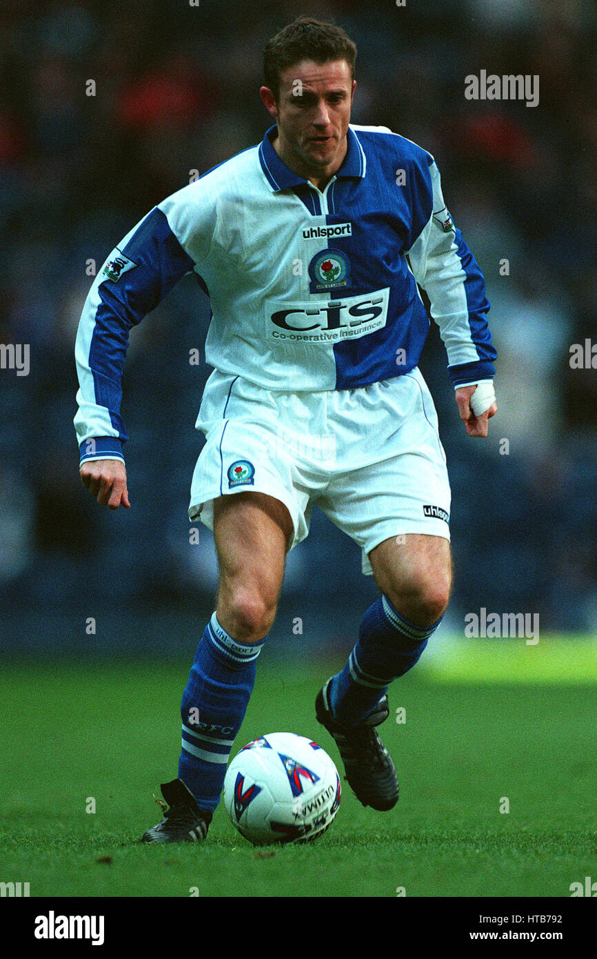 Kevin gallacher hi-res stock photography and images - Alamy