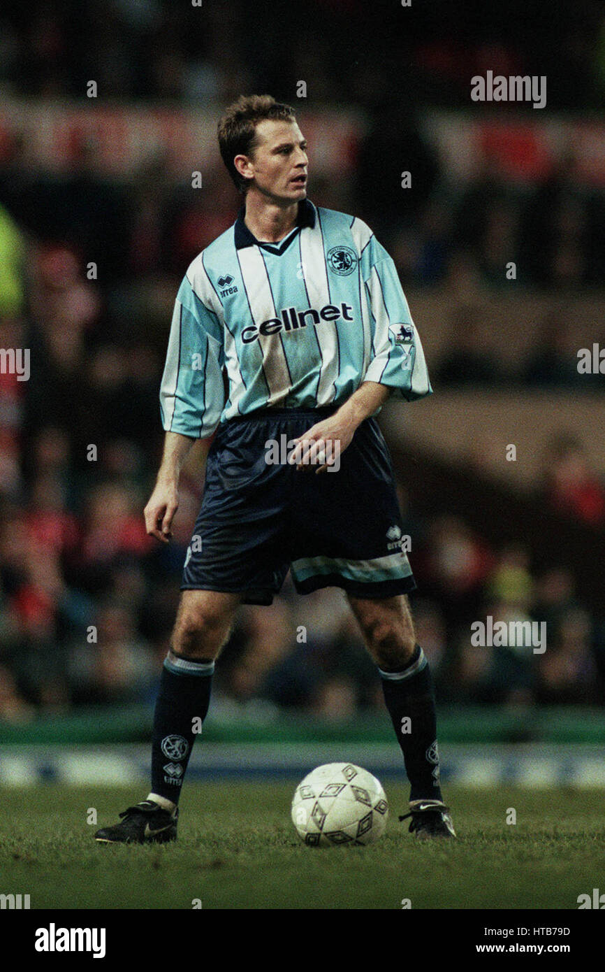 Colin cooper hi-res stock photography and images - Alamy