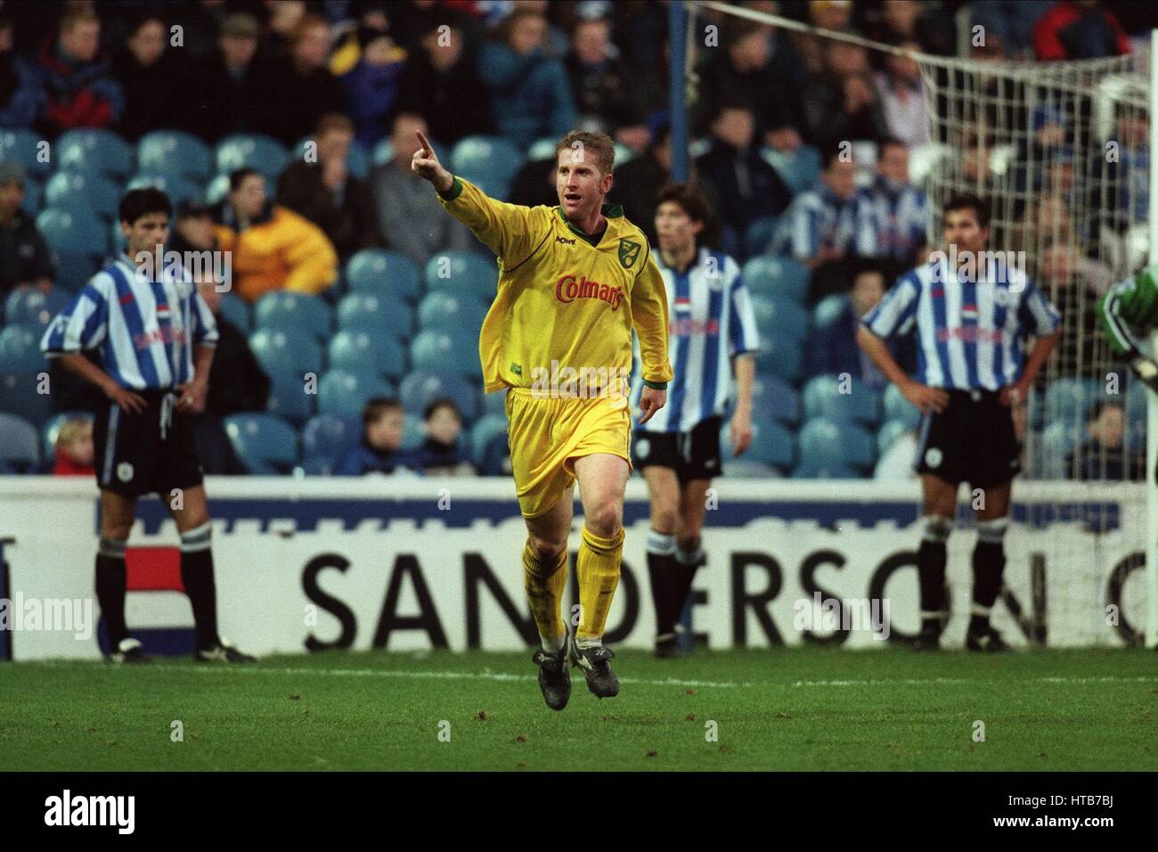 Iwan Roberts High Resolution Stock Photography and Images - Alamy